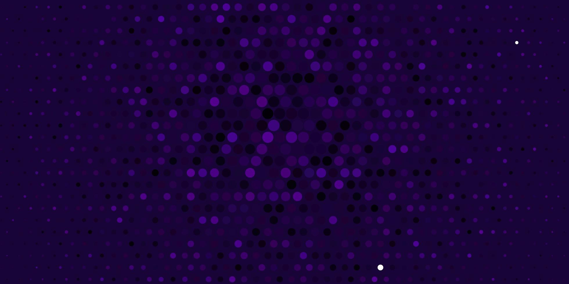 Light Pink Vector Texture With Disks Abstract Colorful Disks On Simple Gradient Background