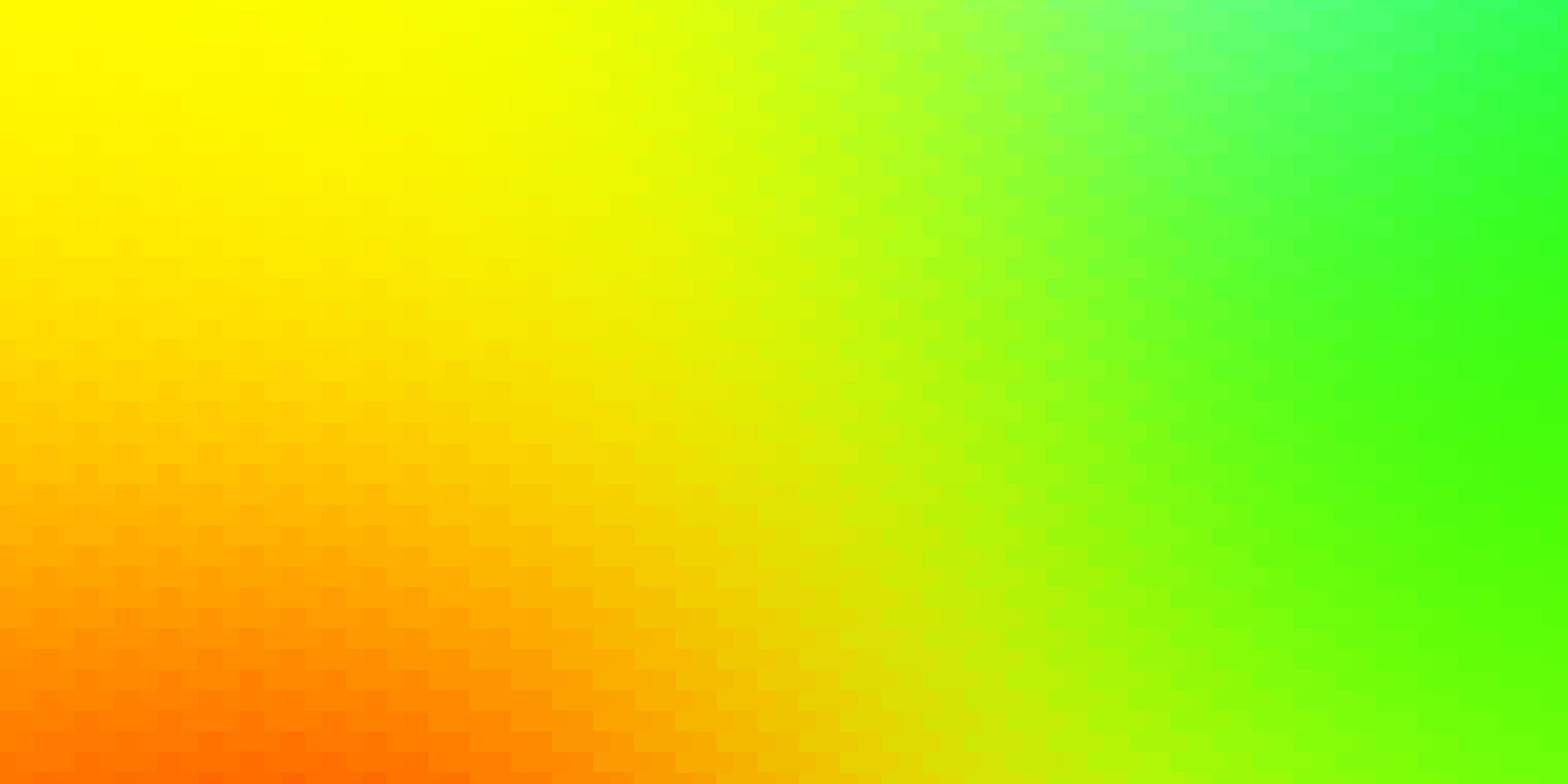 Light Multicolor Vector Template With Rectangles Abstract Gradient Illustration With Rectangles