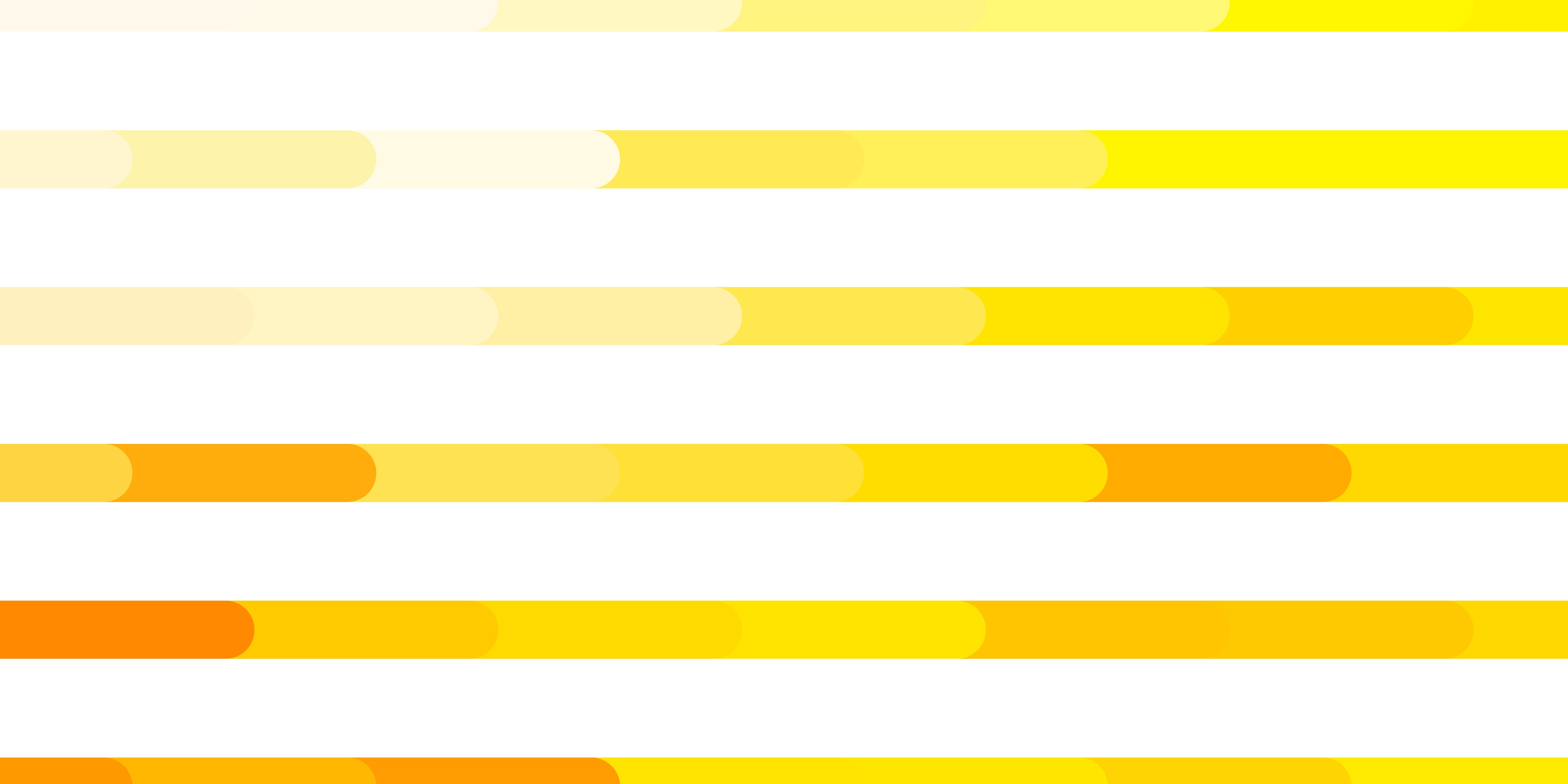 Light Orange Vector Background With Lines Gradient Abstract Design In Simple Style With Sharp