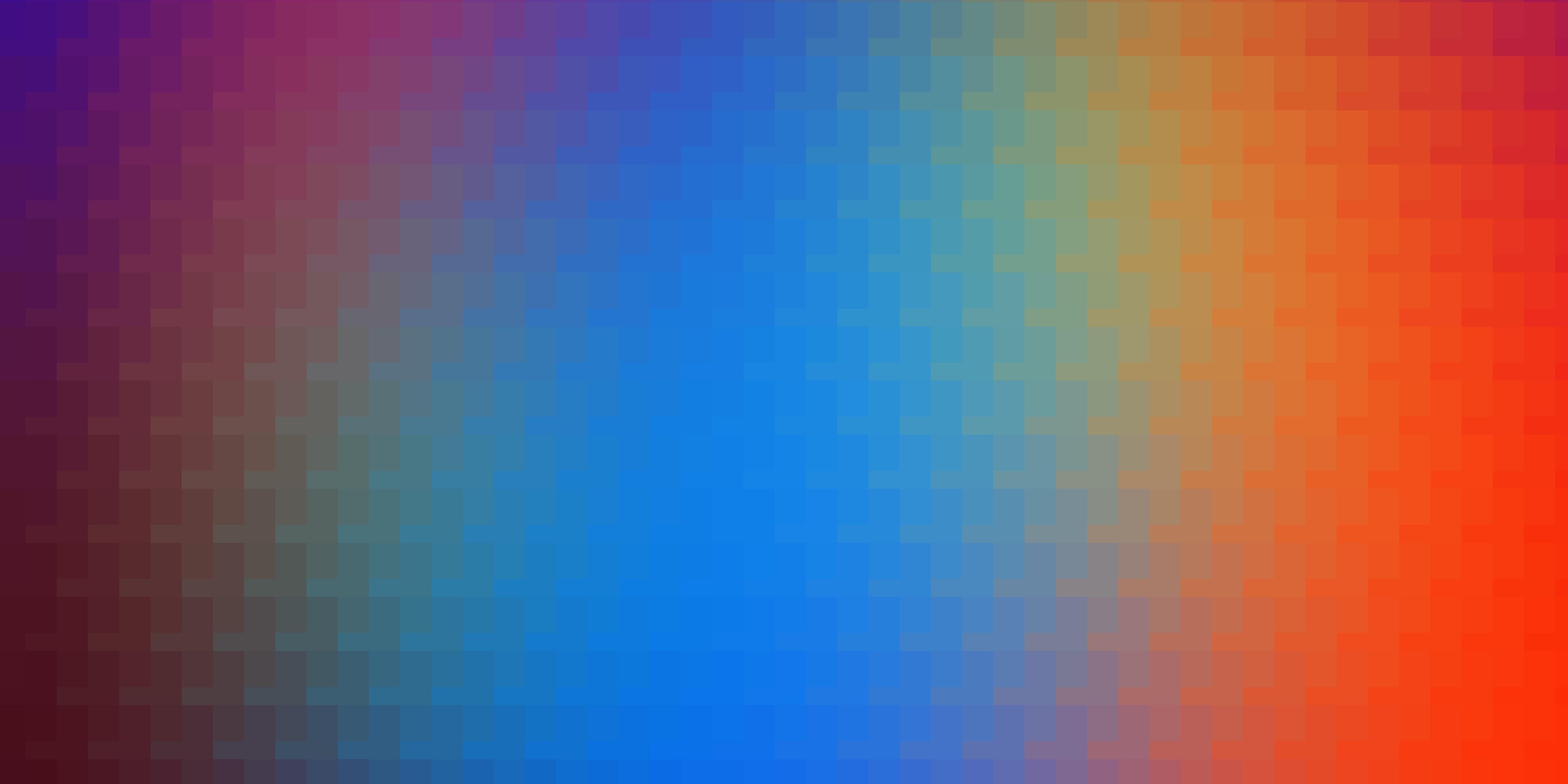 Light Multicolor Vector Backdrop With Rectangles Illustration With A Set Of Gradient Rectangles