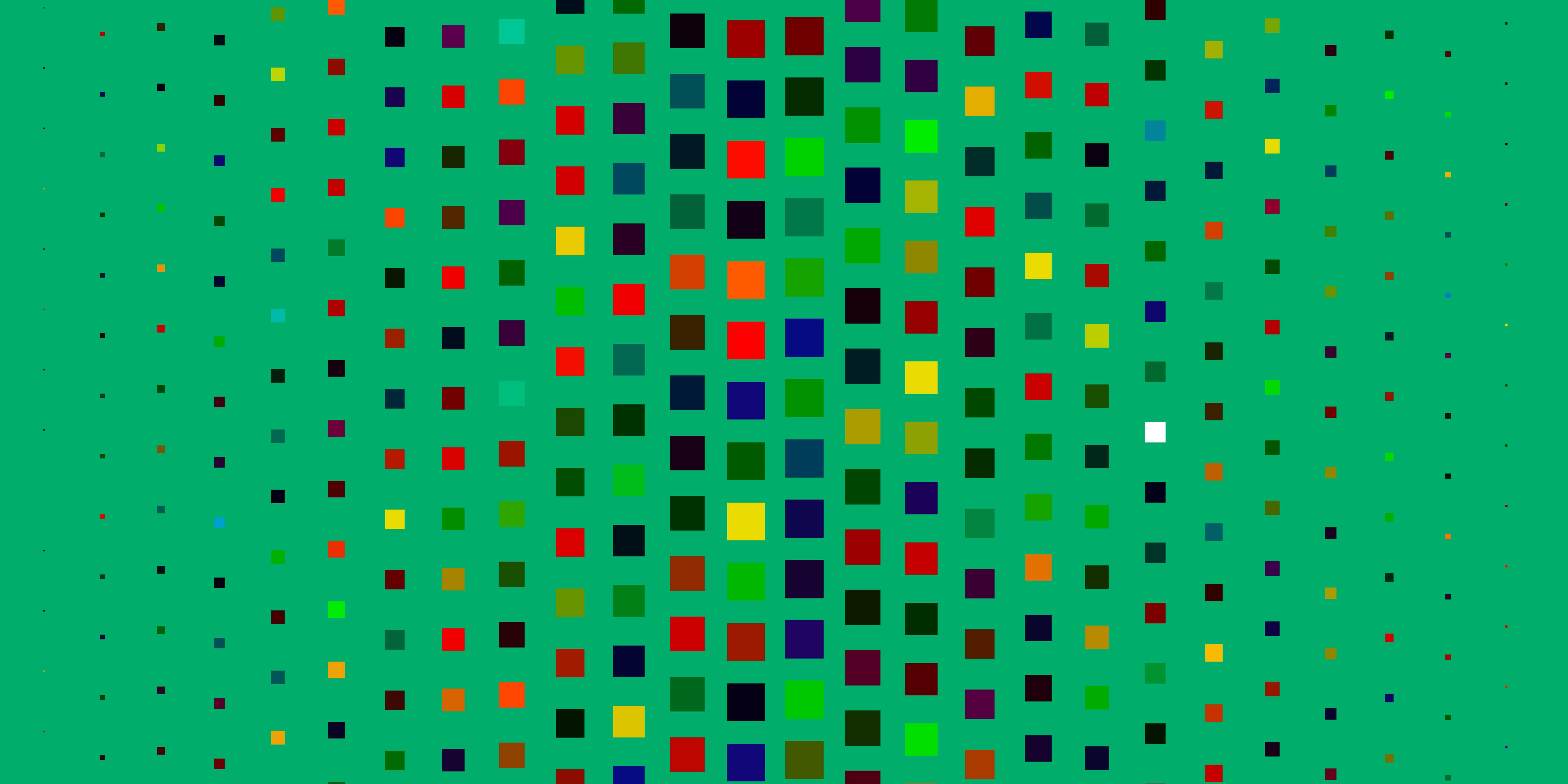 Light Multicolor Vector Texture In Rectangular Style New Abstract Illustration With Rectangular