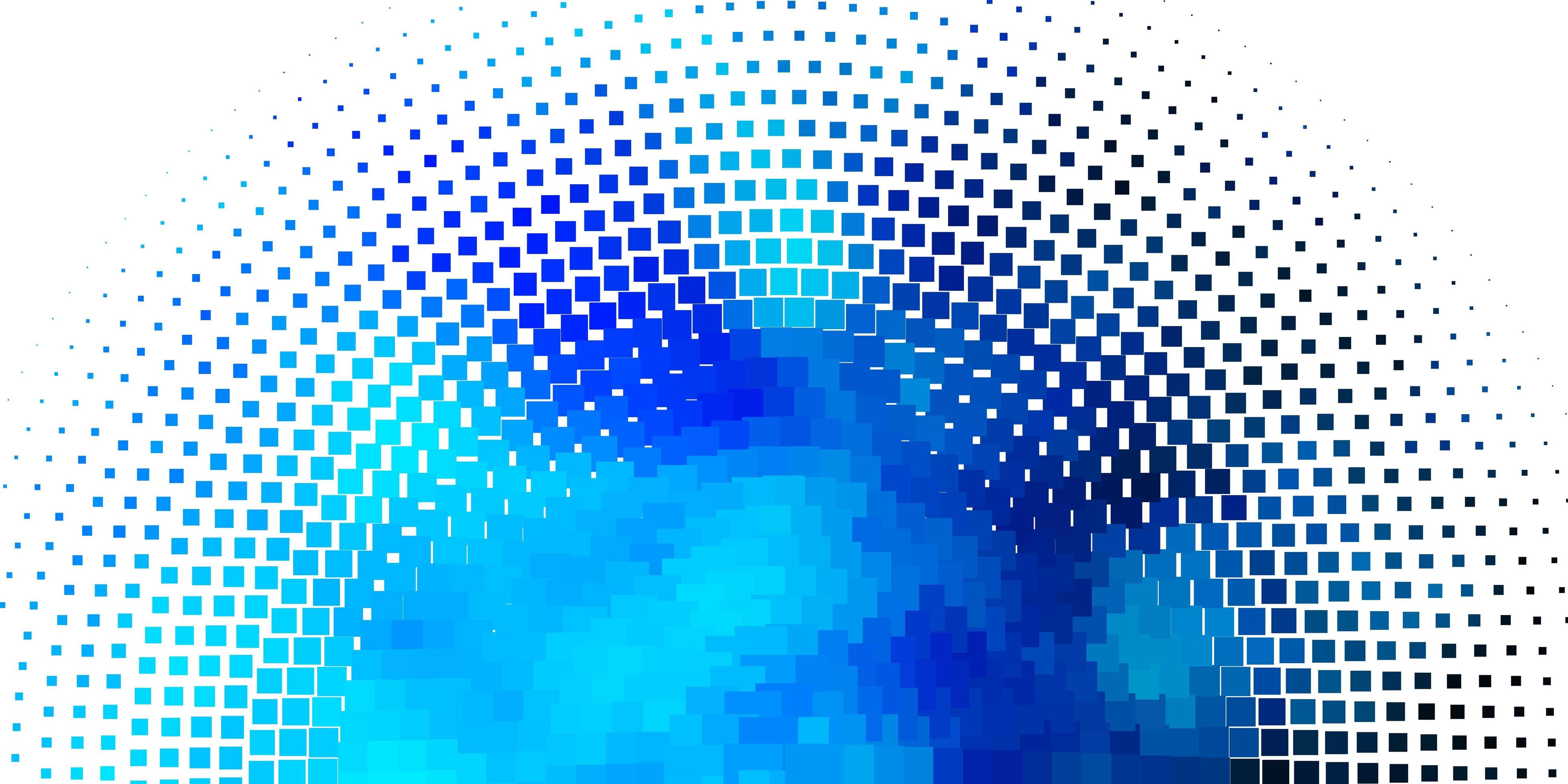 Light Blue Vector Layout With Lines Rectangles Abstract Gradient Illustration With Rectangles