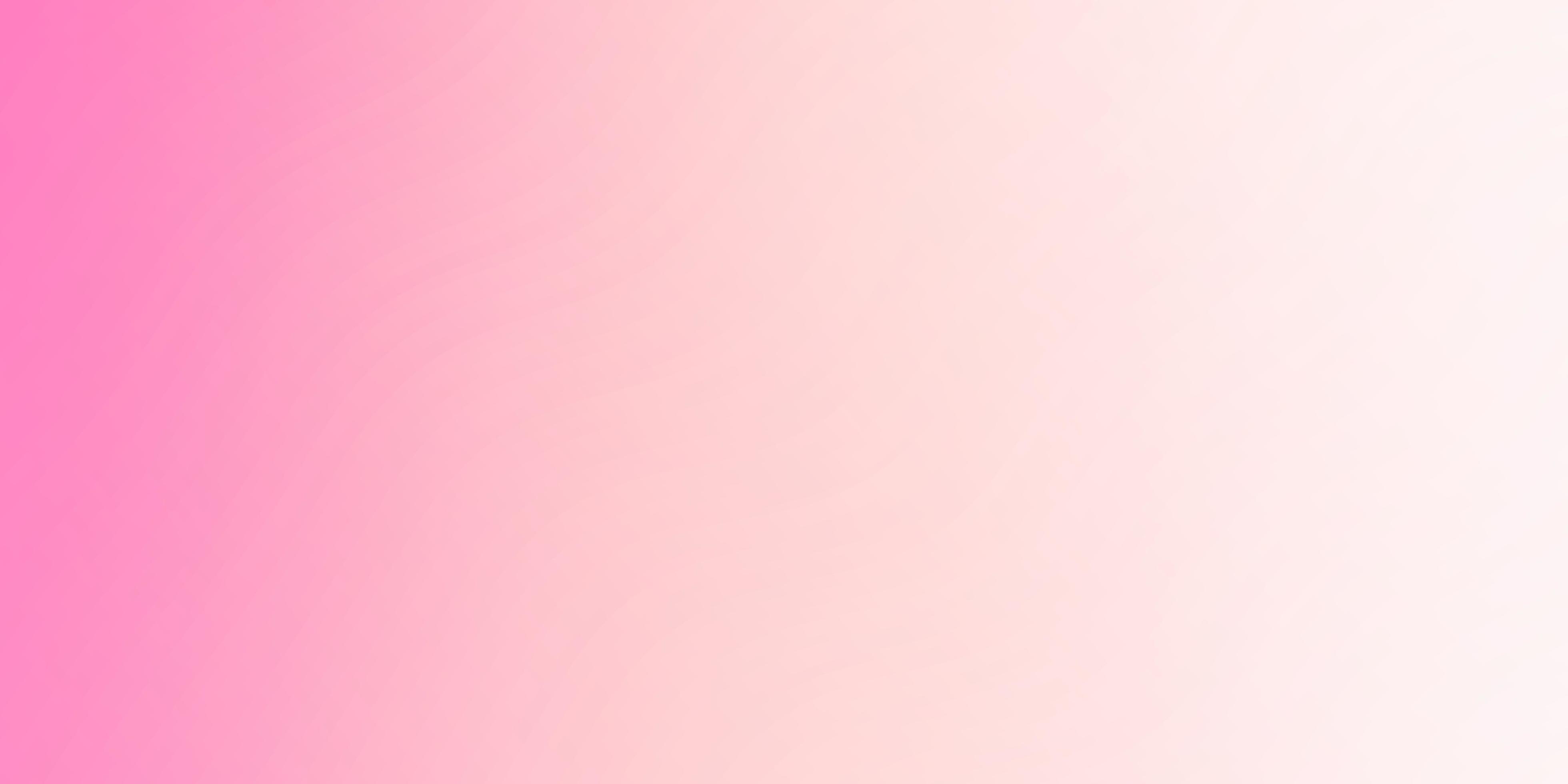 Light Red Vector Texture With Circular Arc Abstract Illustration With Gradient Bows Pattern