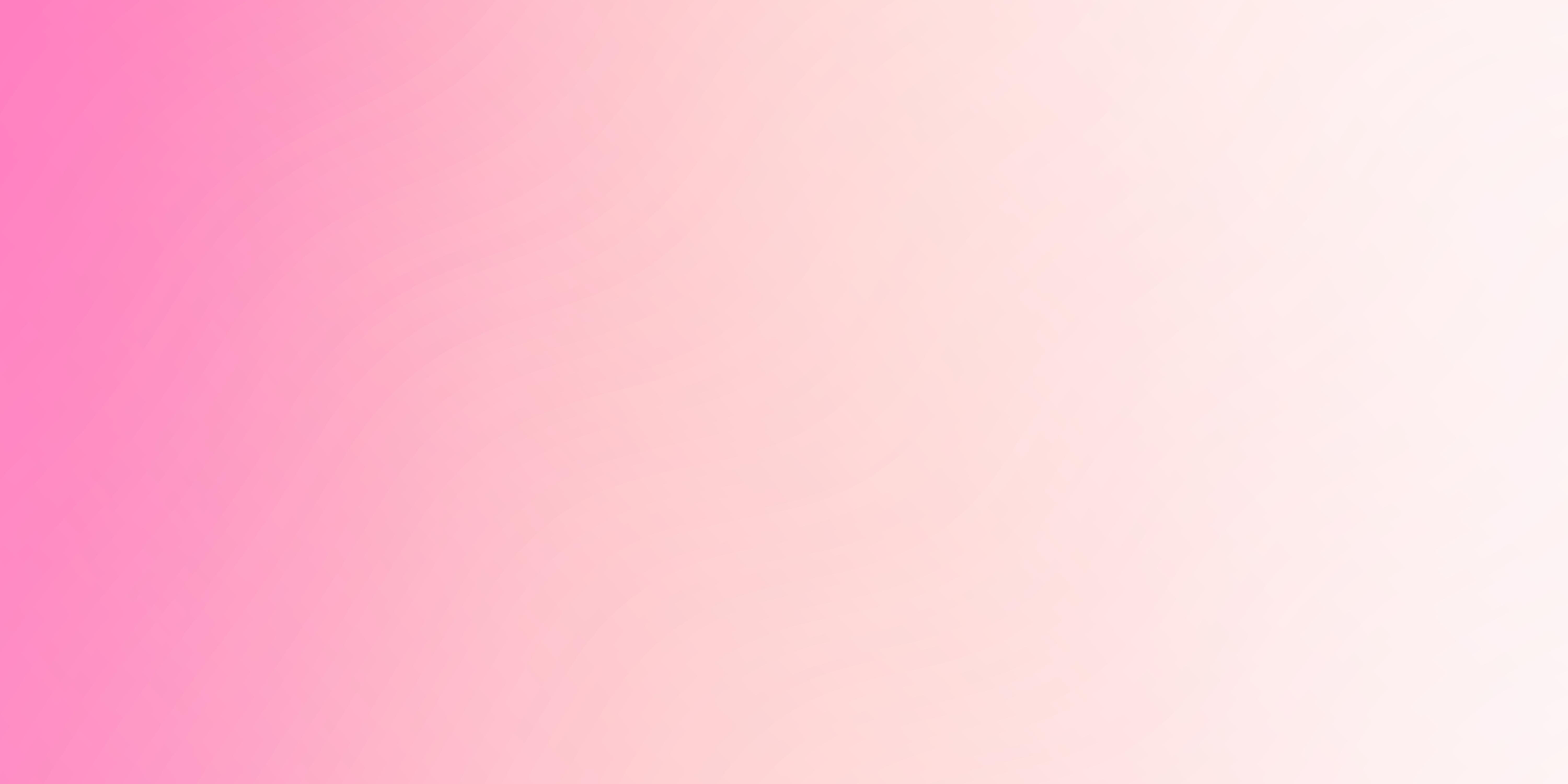 Light Red Vector Texture With Circular Arc Abstract Illustration With Gradient Bows Pattern