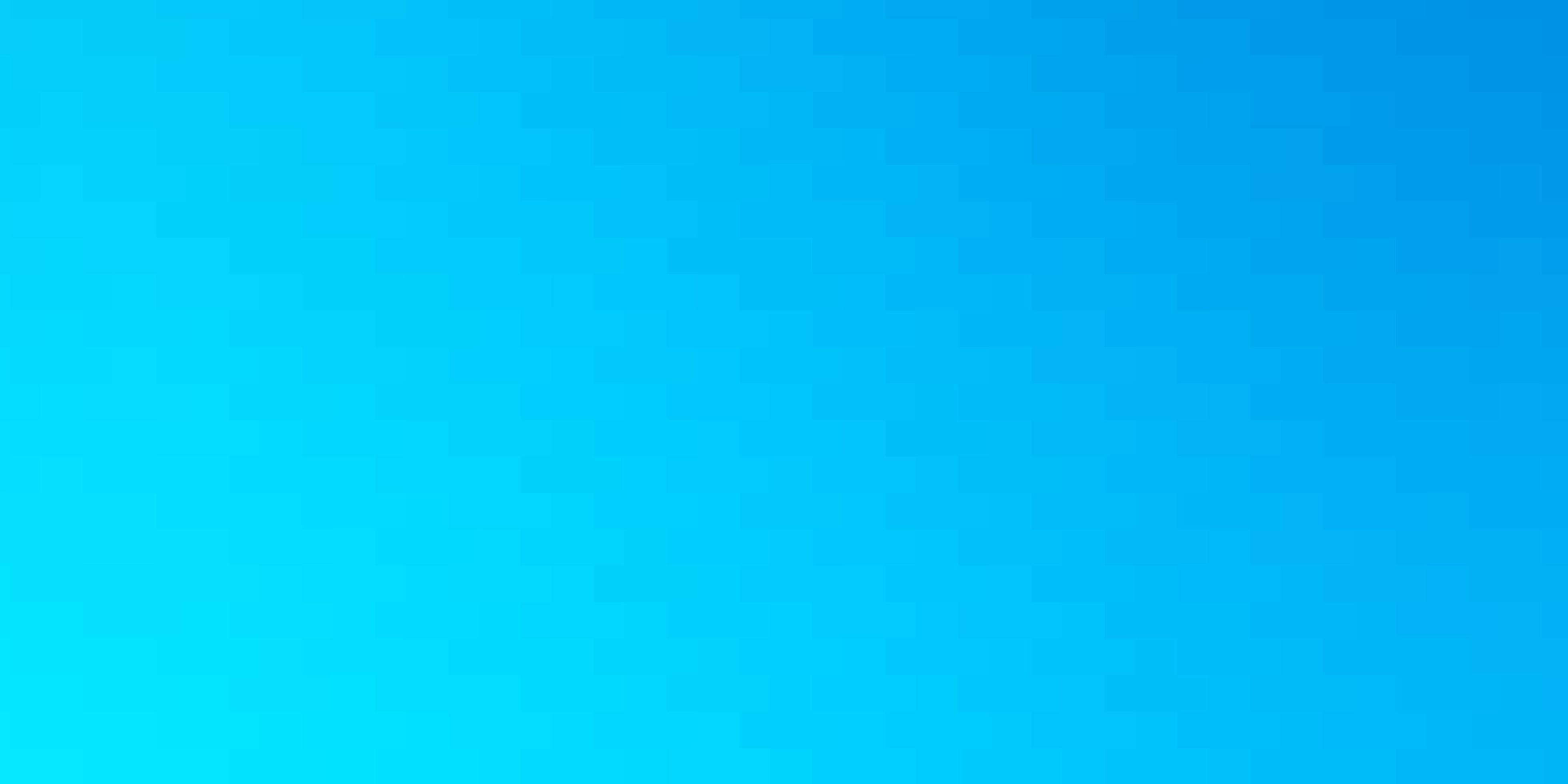 Light Blue Vector Pattern In Square Style Abstract Gradient Illustration With Rectangles