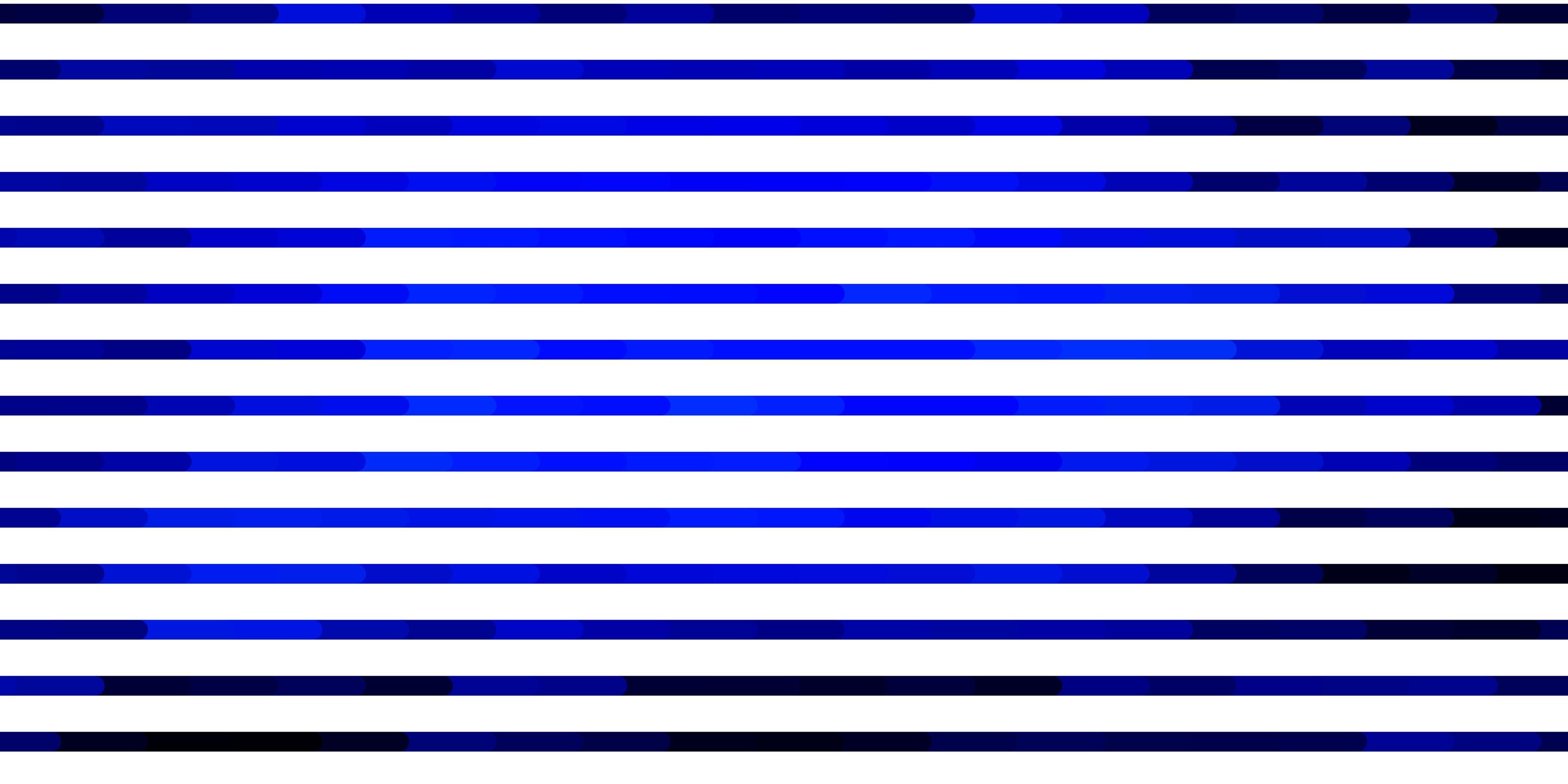 Dark Blue Vector Template With Lines Gradient Abstract Design In Simple Style With Sharp Lines