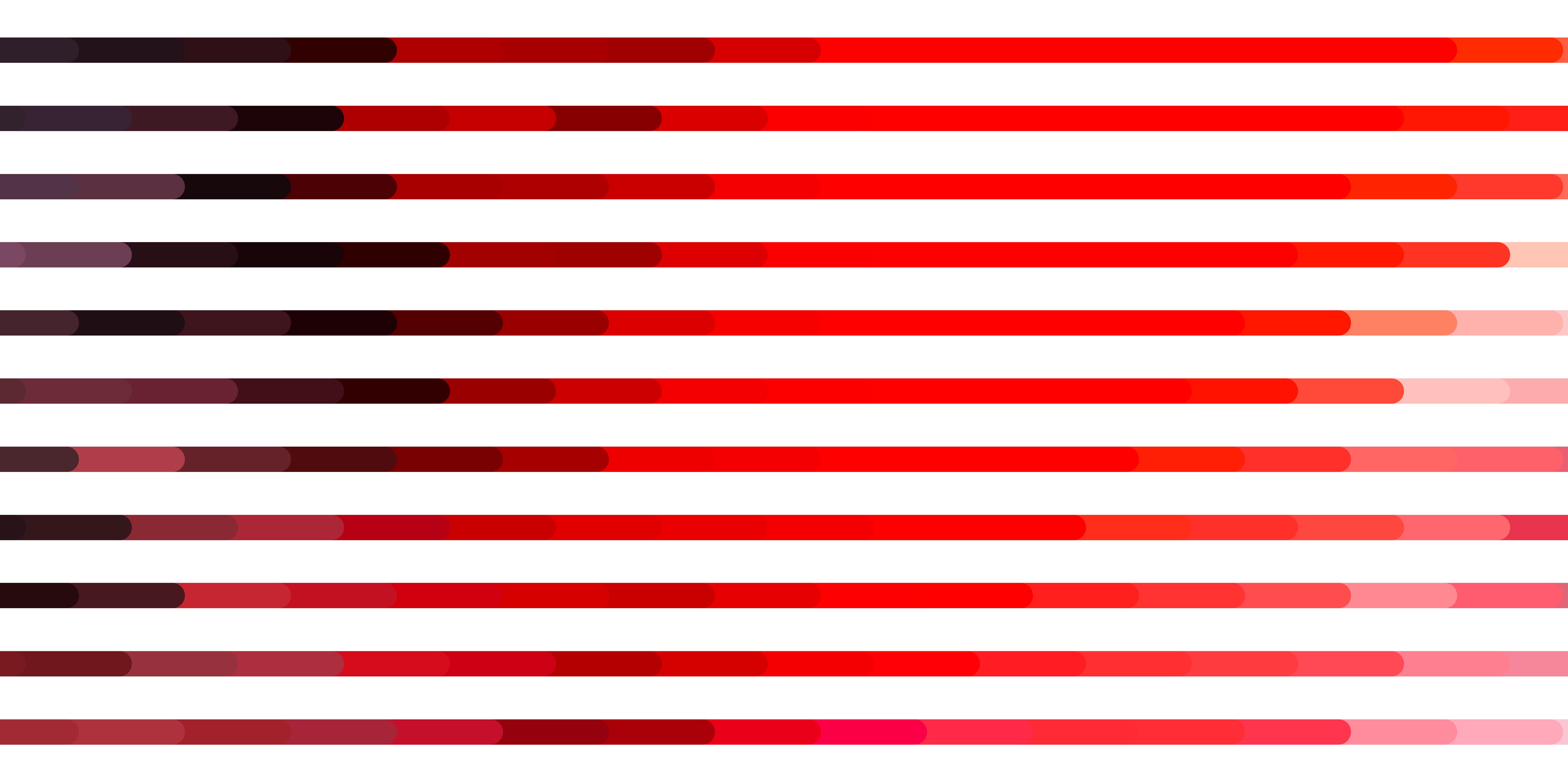 Dark Orange Vector Layout With Lines Gradient Abstract Design In Simple Style With Sharp Lines