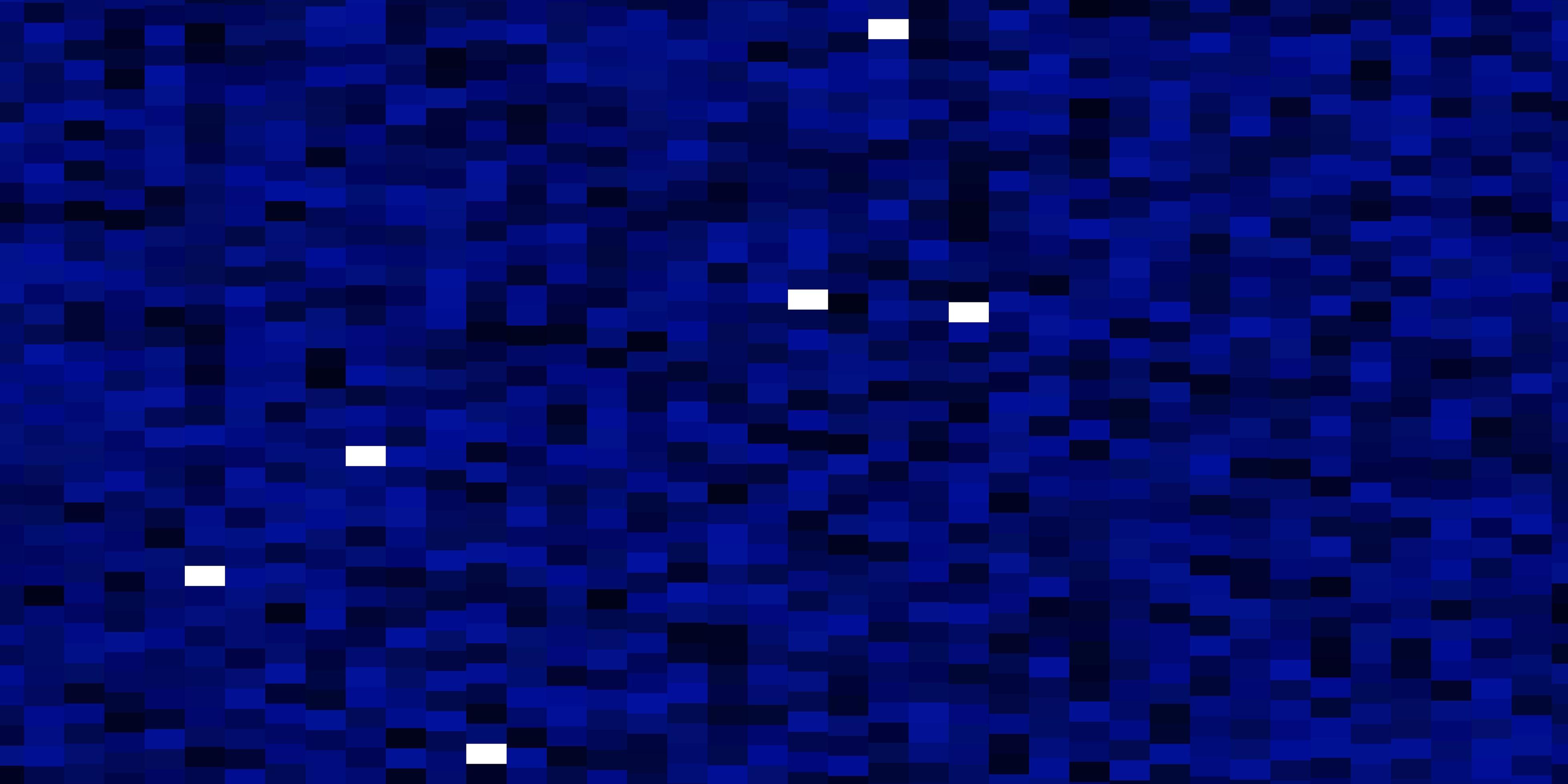 Dark Blue Vector Layout With Lines Rectangles Abstract Gradient Illustration With Colorful