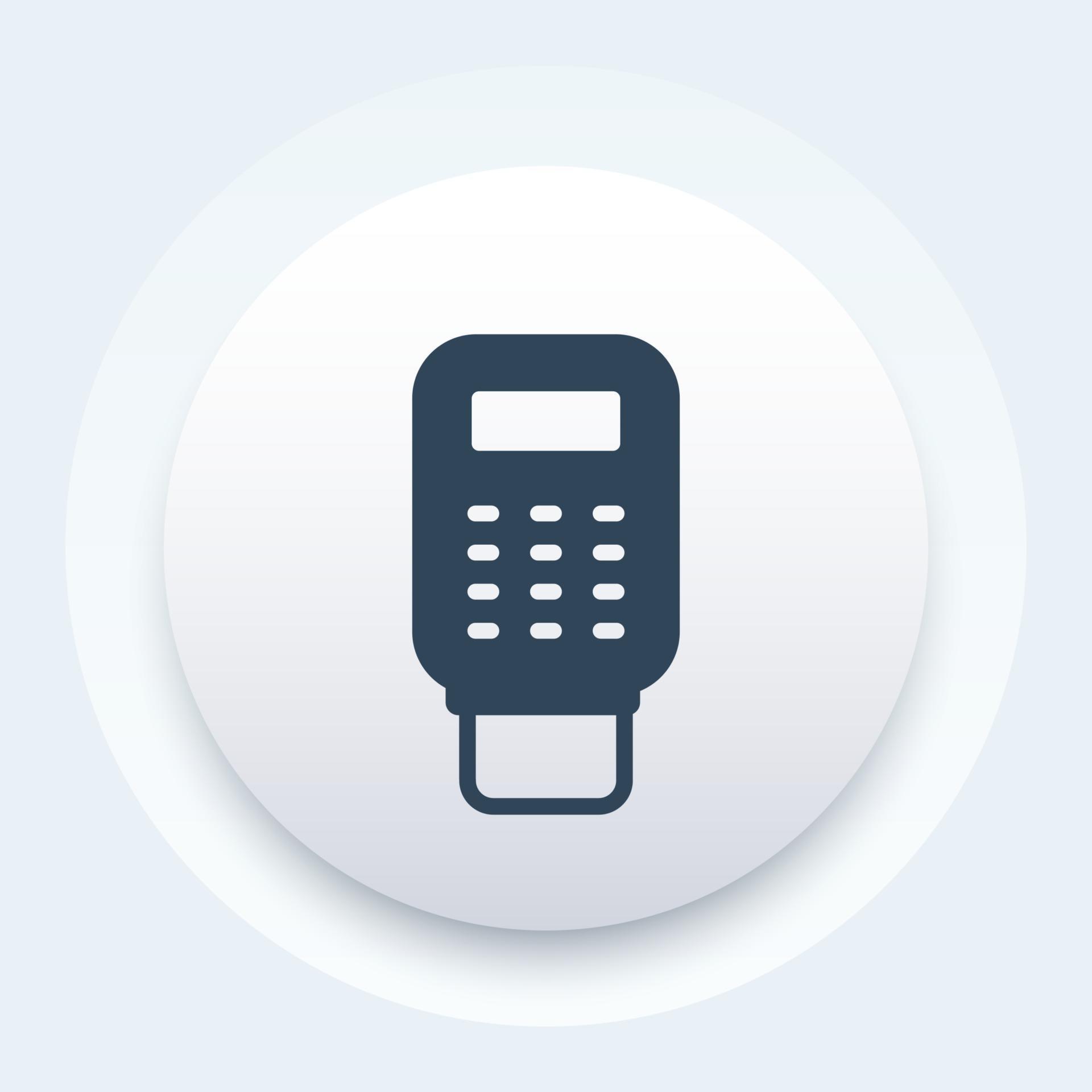 pos terminal payment vector icon 2837781 Vector Art at Vecteezy pos terminal payment vector icon 2837781 Vector Art at Vecteezy