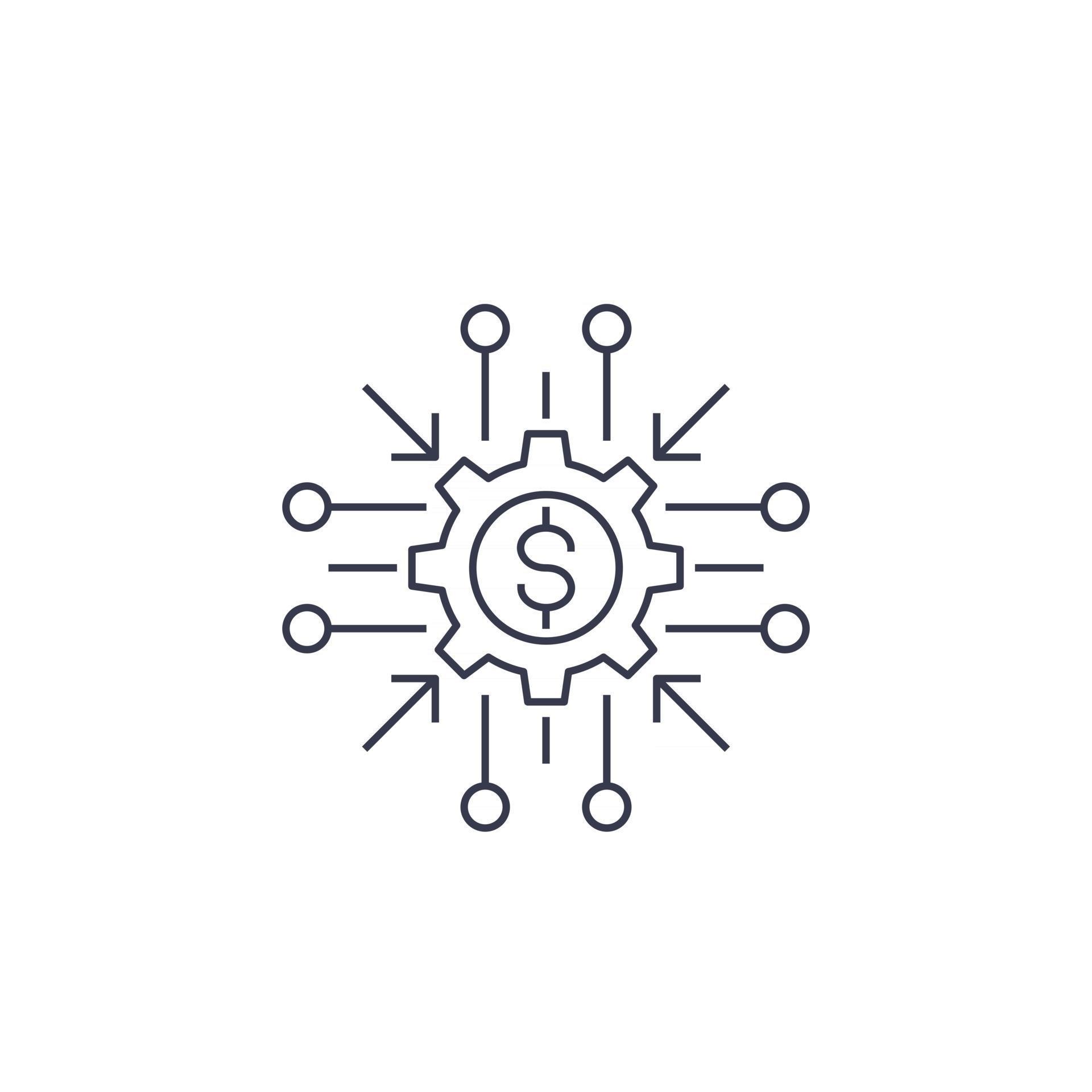 cost optimization, efficiency icon, line style vector 2837825 Vector ... cost optimization, efficiency icon, line style vector 2837825 Vector ...