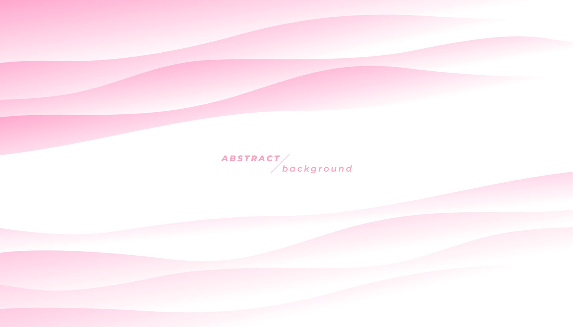 Abstract pink waves background. Pink background for valentine day ... Abstract pink waves background. Pink background for valentine day ...