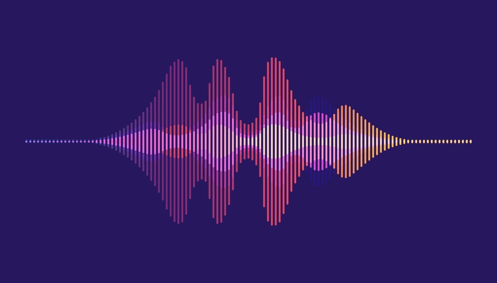 Sound waves. Motion sound wave abstract background. 2840516 Vector Art ... Sound waves. Motion sound wave abstract background. 2840516 Vector Art ...