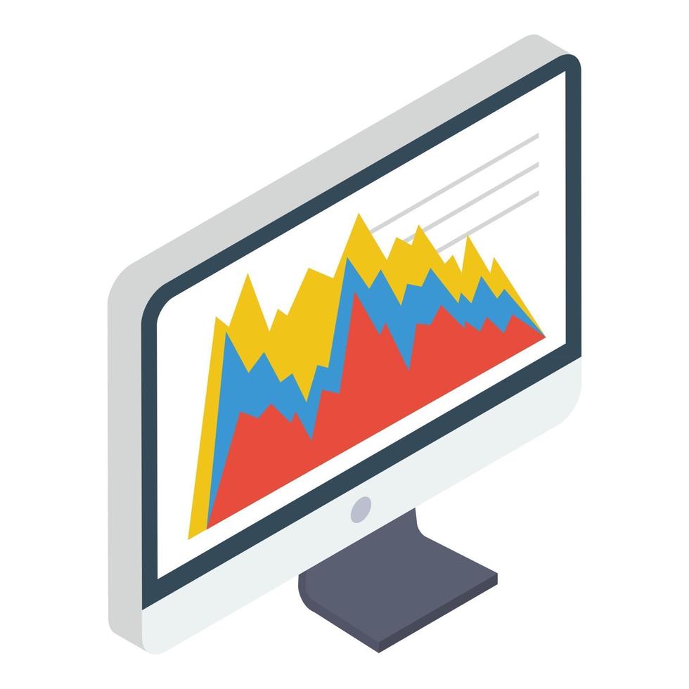 Web Analytics Concepts 2846581 Vector Art at Vecteezy