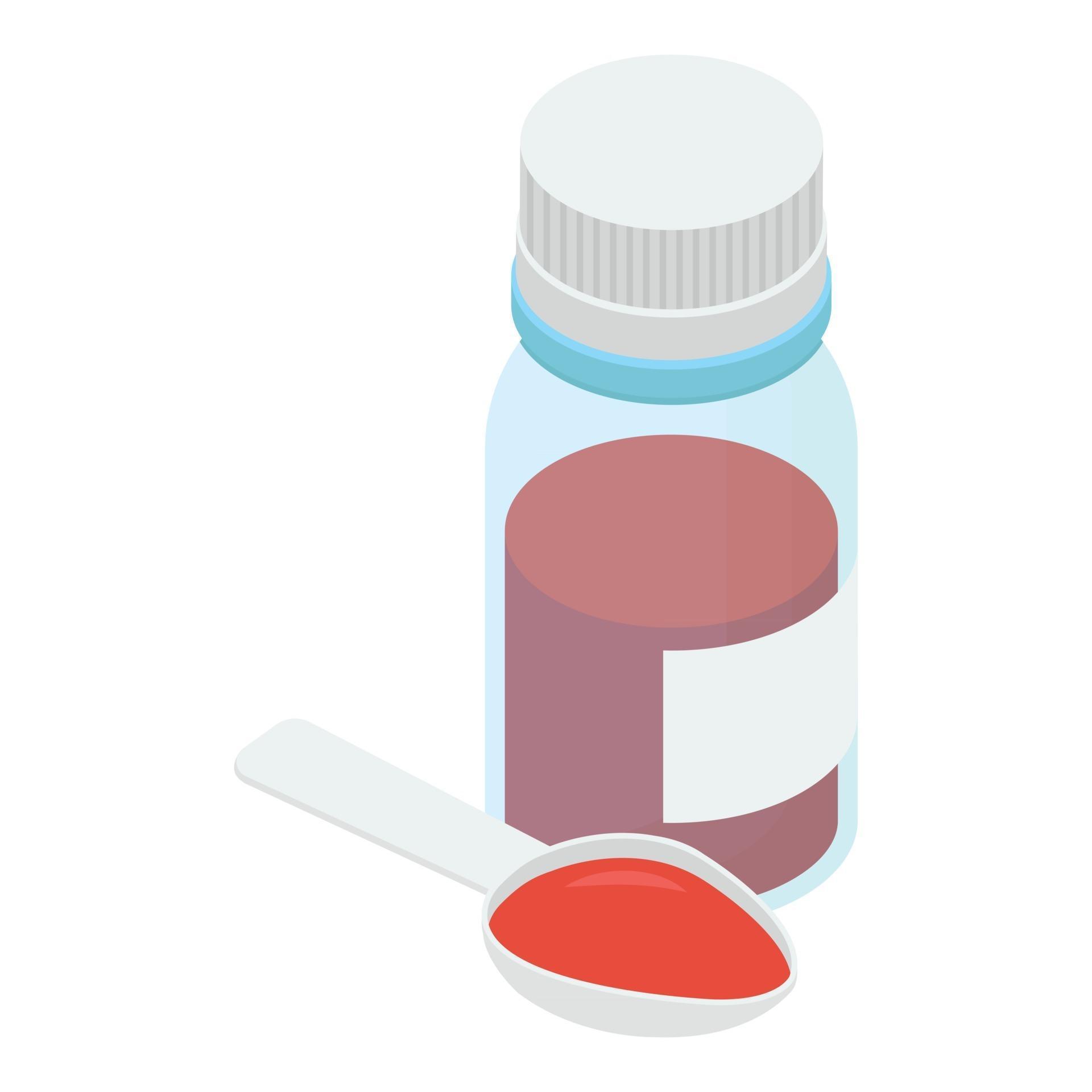 Medicine Syrup Concepts 2846783 Vector Art At Vecteezy