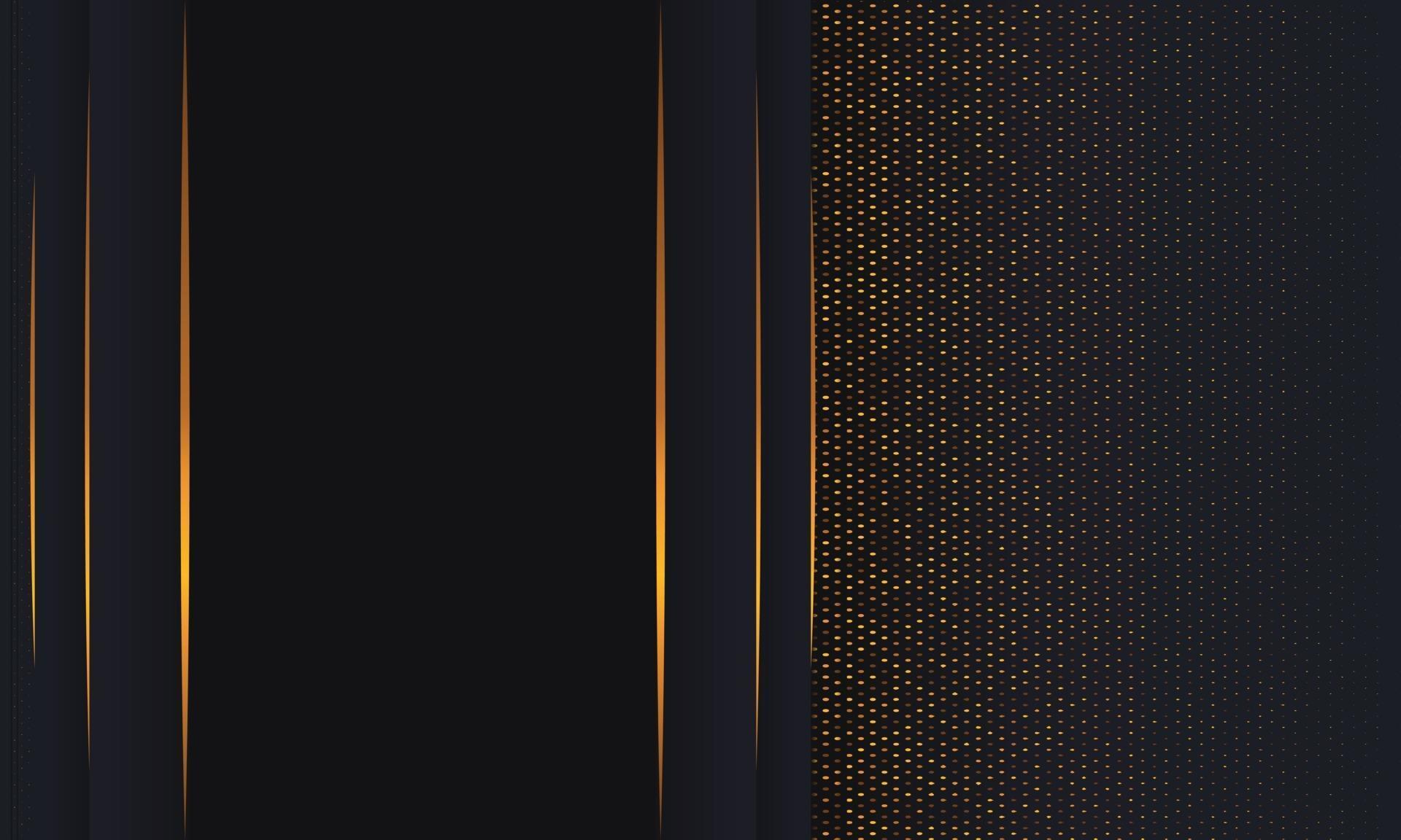Abstract premium black background with glitter. Rectangle shape ... Abstract premium black background with glitter. Rectangle shape ...