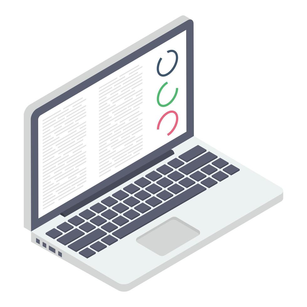 Data Synchronization Concepts 2852422 Vector Art at Vecteezy