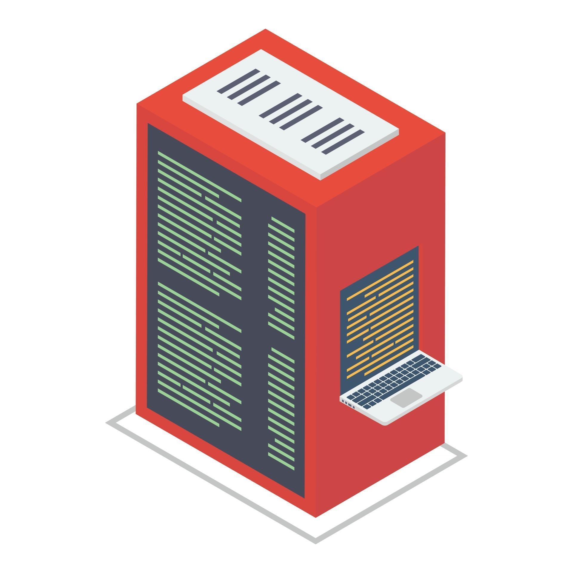 Central Processing Unit 2852509 Vector Art at Vecteezy