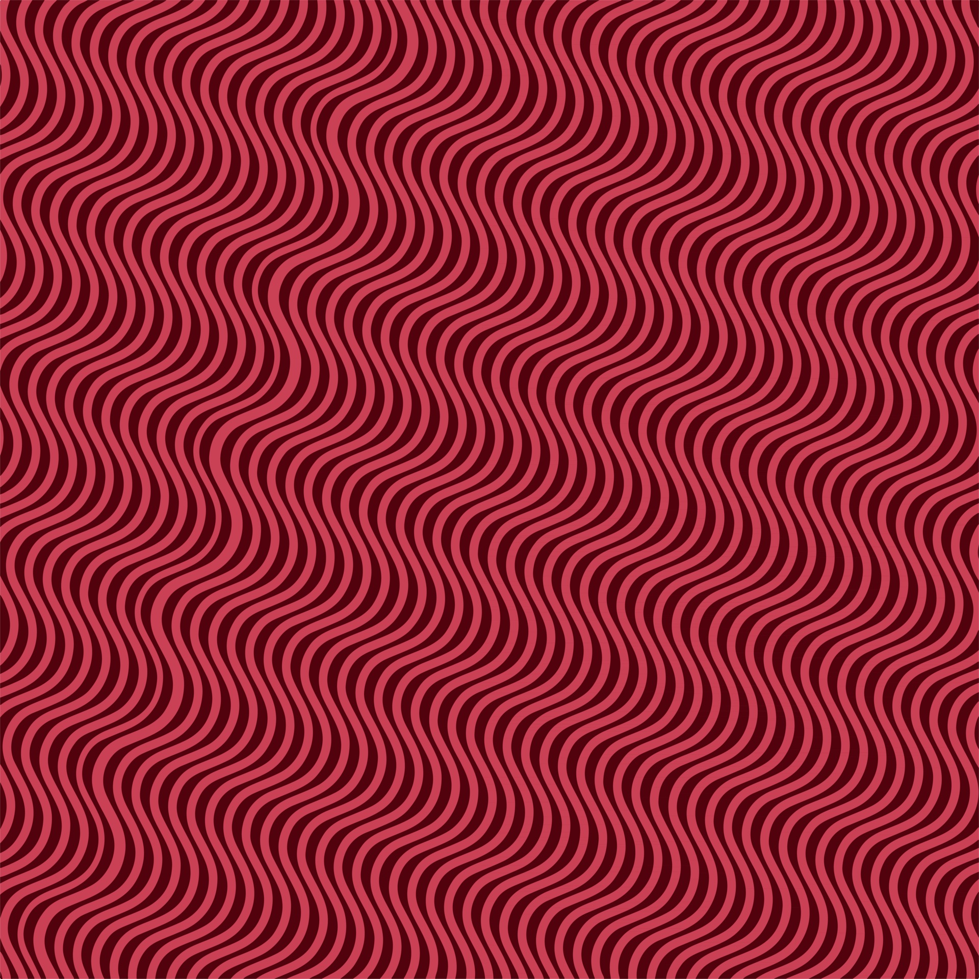 Waves Pattern, Abstract Waves Pattern Background 2858748 Vector Art at ...