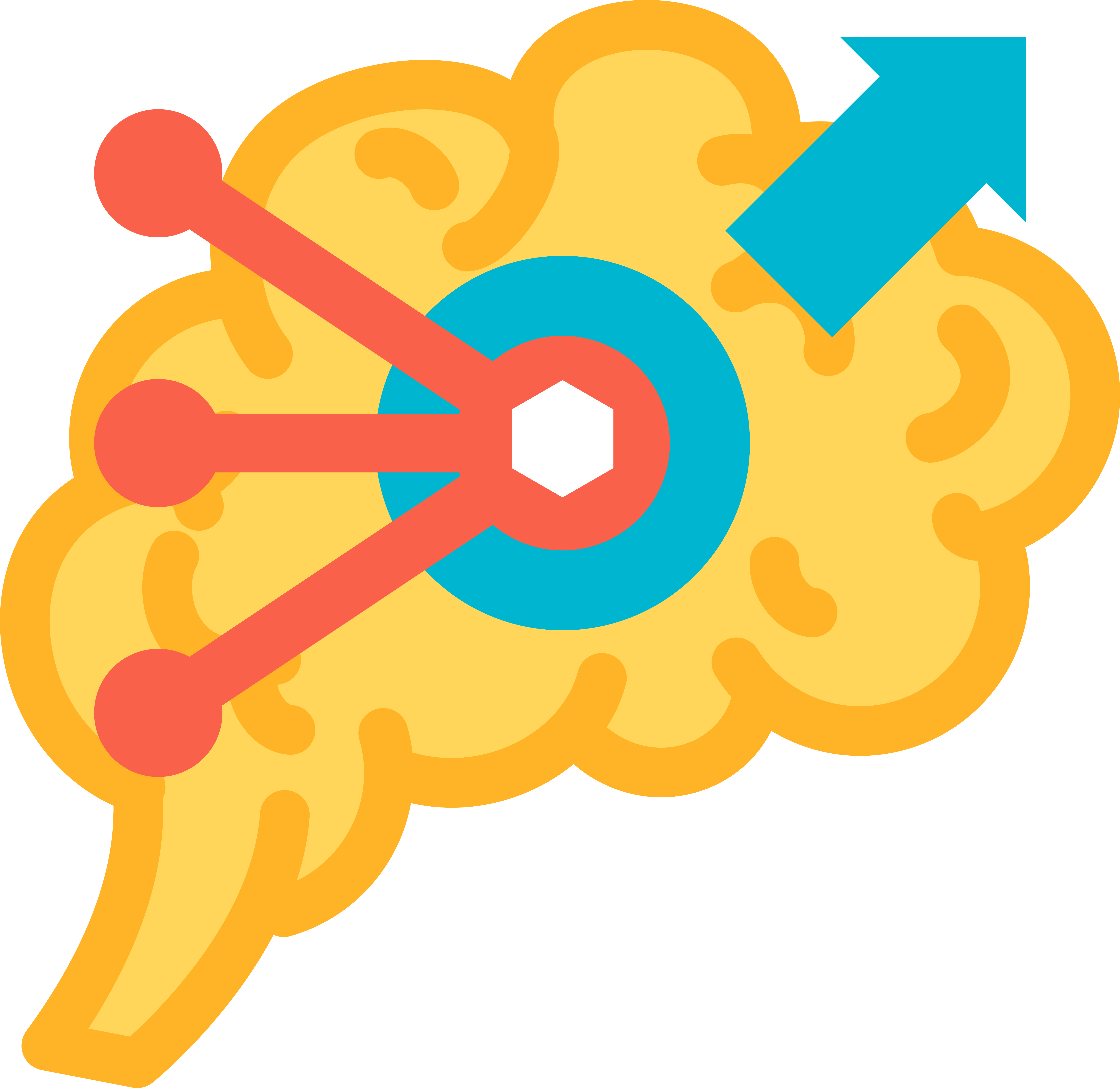 Brain function of solving problem icon vector 2863722 Vector Art at ...