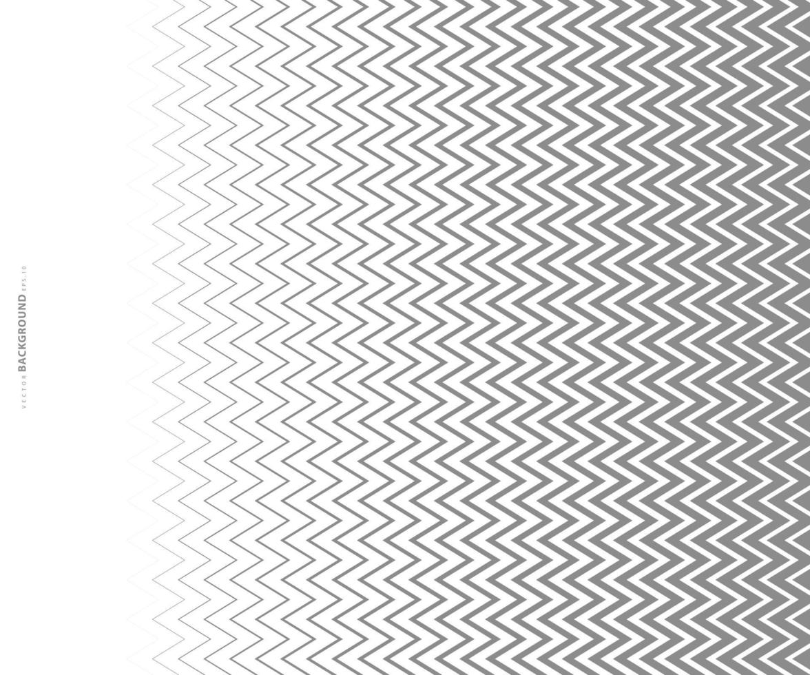 Wave Line And Wavy Zigzag Pattern Lines Abstract Wave Geometric Texture Dot Halftone Chevrons
