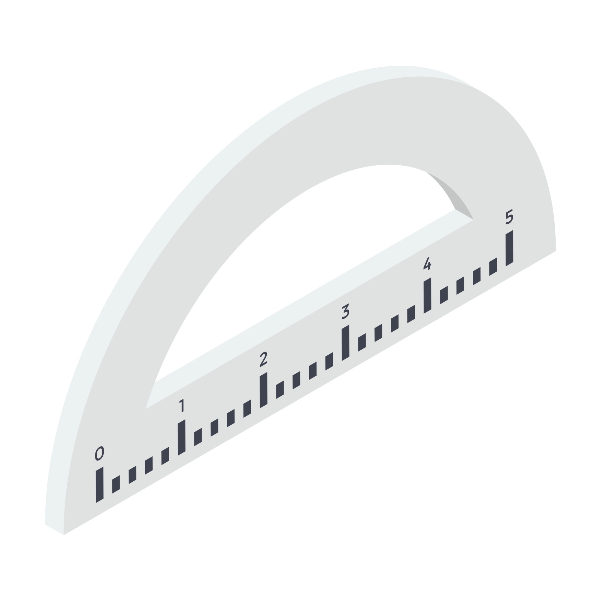 Trending Protractor Concepts 2876310 Vector Art at Vecteezy