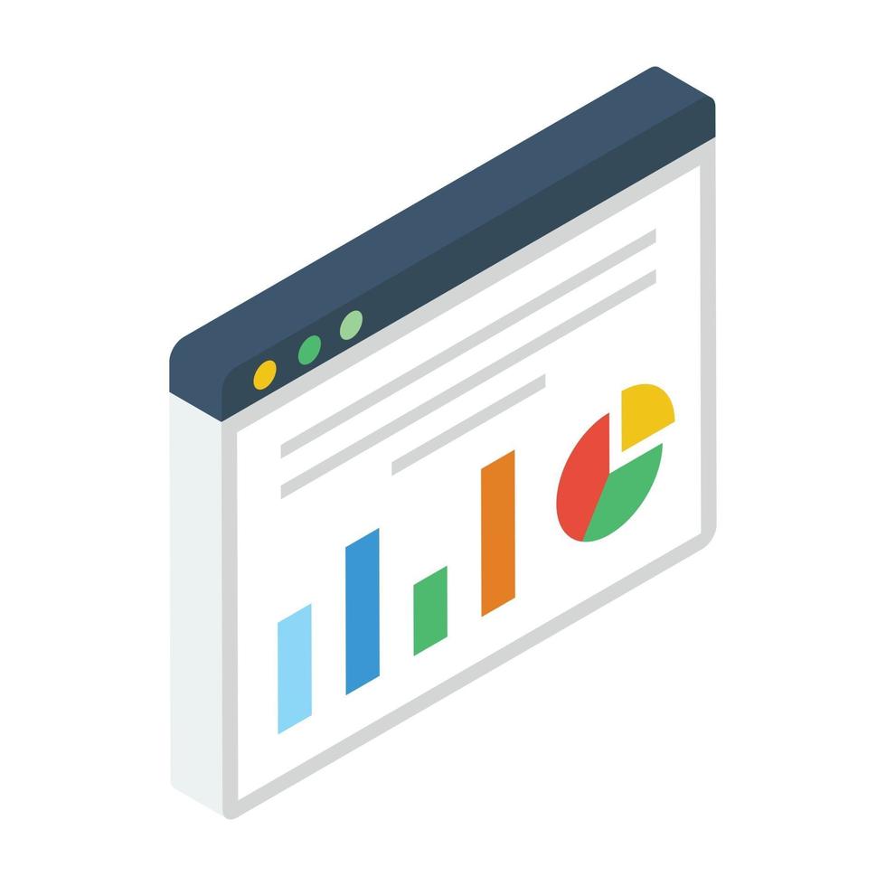 Graphical Website Concepts 2876443 Vector Art at Vecteezy