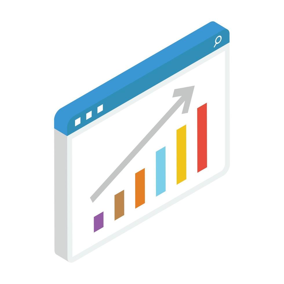 Graphical Website Concepts 2876458 Vector Art at Vecteezy