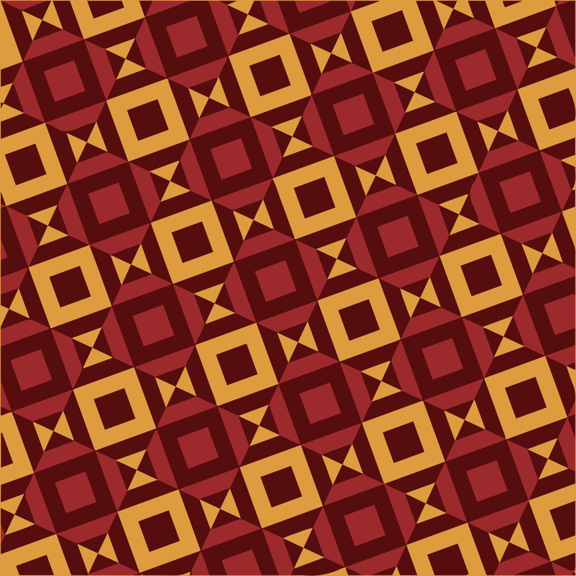 Squares Pattern Abstract Geometric Squares Pattern Background 2885652