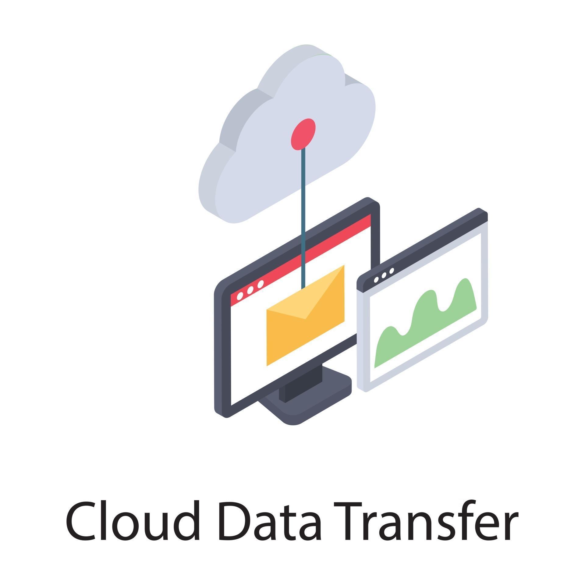 Cloud Data Transfer 2888682 Vector Art at Vecteezy Cloud Data Transfer 2888682 Vector Art at Vecteezy