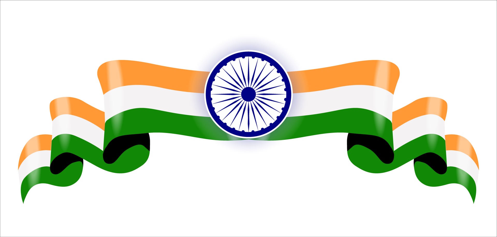 Indian national flag vector image 2889739 Vector Art at Vecteezy Indian national flag vector image 2889739 Vector Art at Vecteezy