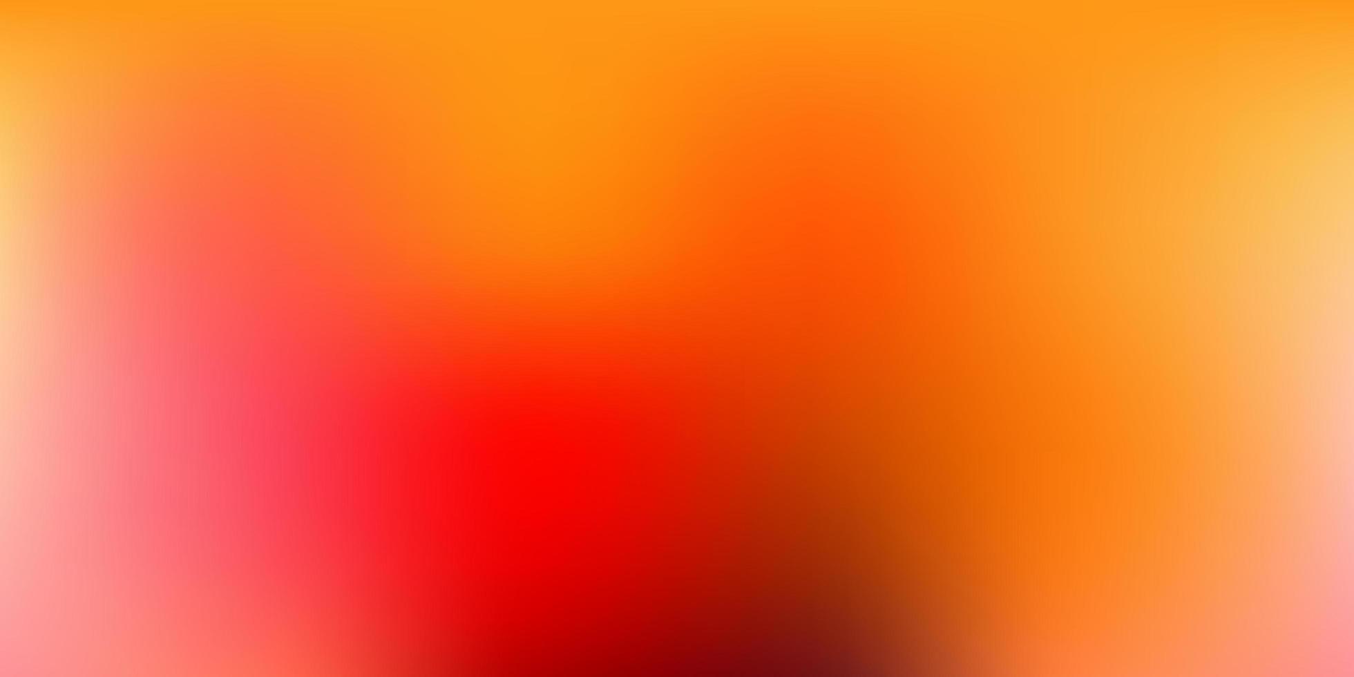 Light Red, Yellow vector blurred background. 2890225 Vector Art at Vecteezy Light Red, Yellow vector blurred background. 2890225 Vector Art at Vecteezy
