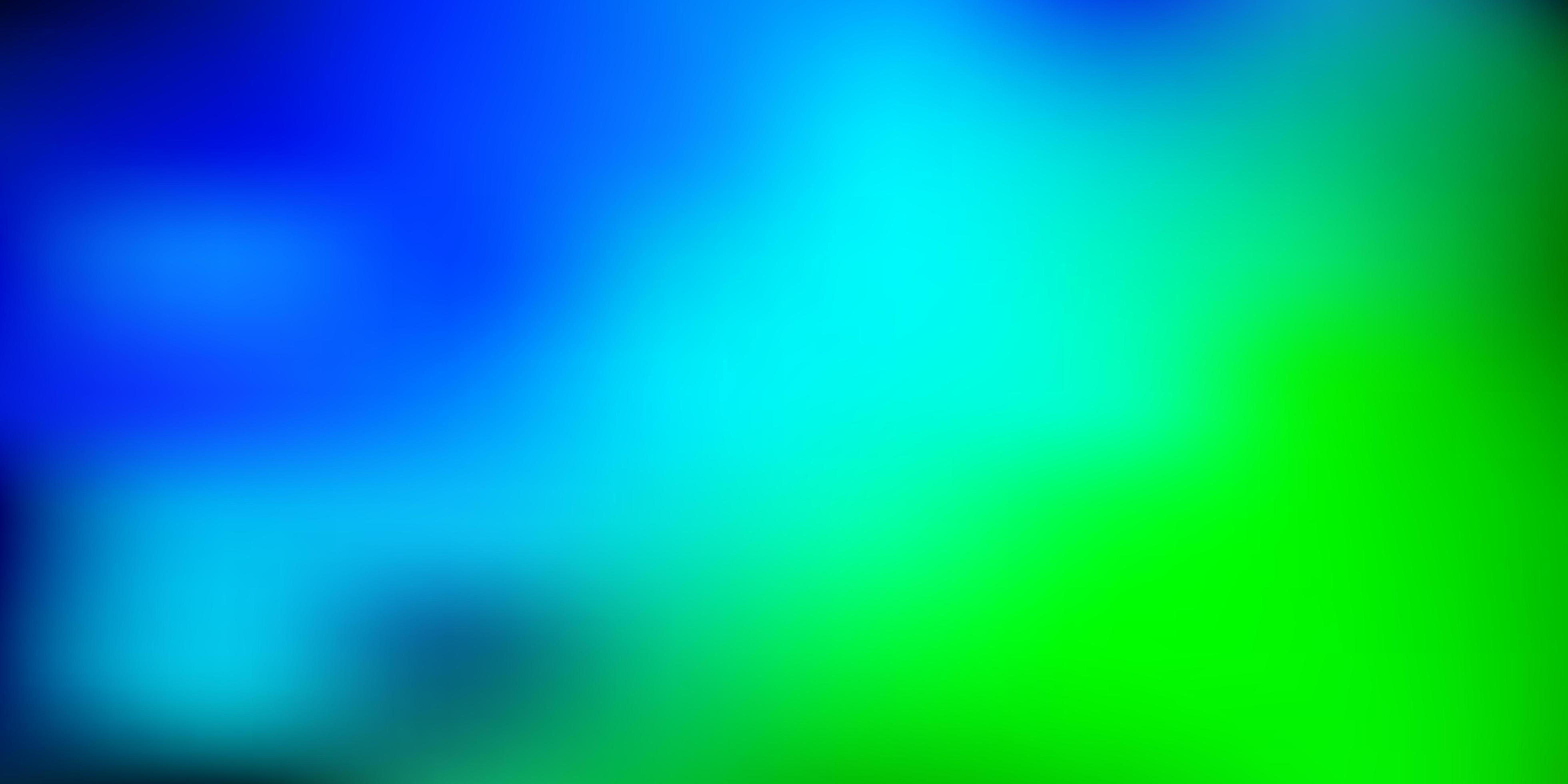 Fondo de desenfoque degradado de vector azul claro, verde. 2891001 ... Fondo de desenfoque degradado de vector azul claro, verde. 2891001 ...