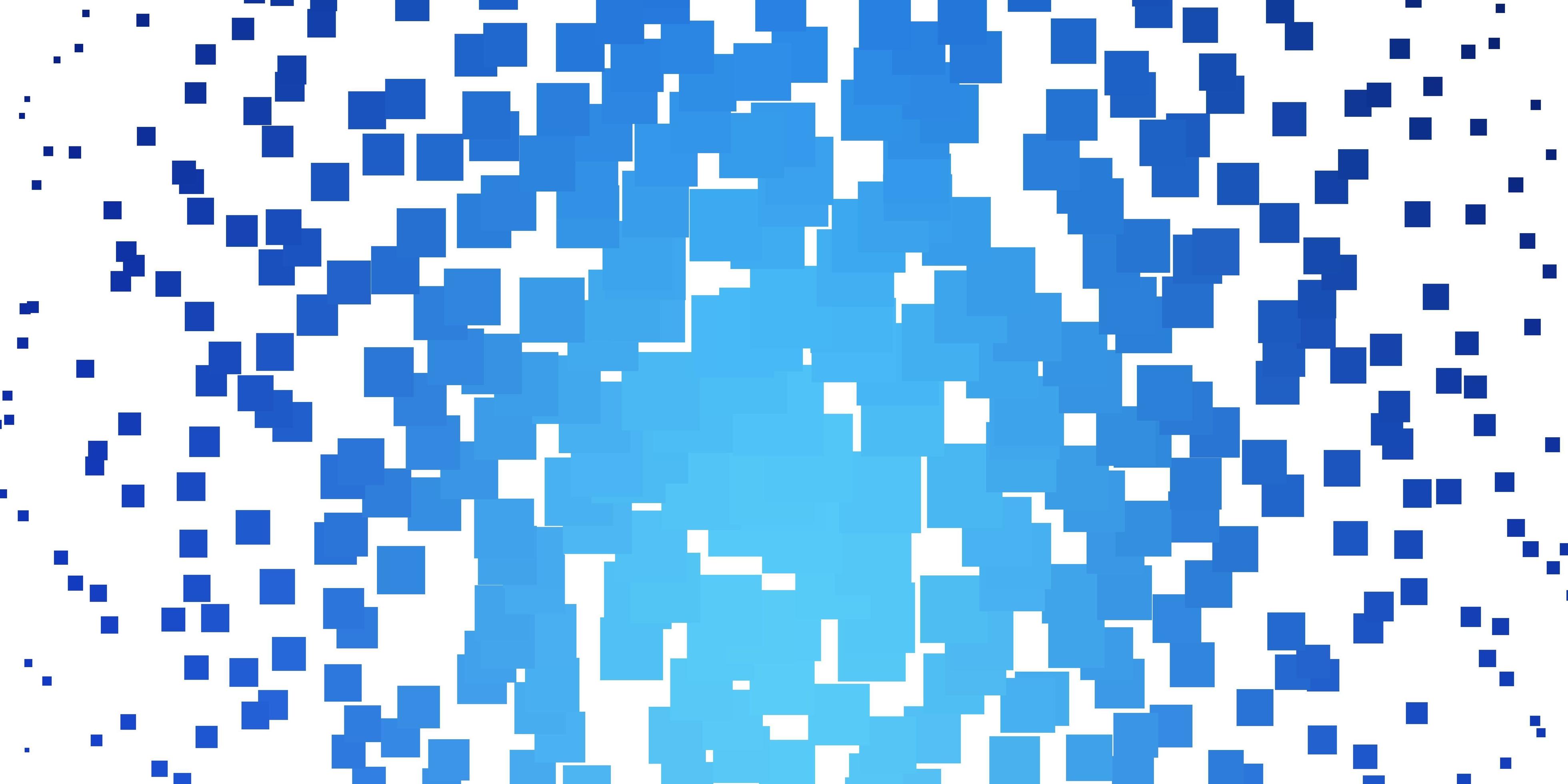 Light BLUE vector template with rectangles. 2891094 Vector Art at Vecteezy