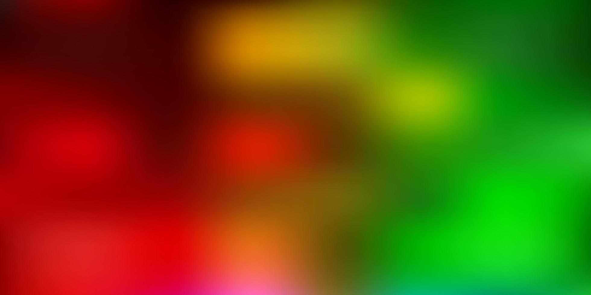 Light multicolor vector gradient blur texture. 2892155 Vector Art at ... Light multicolor vector gradient blur texture. 2892155 Vector Art at ...