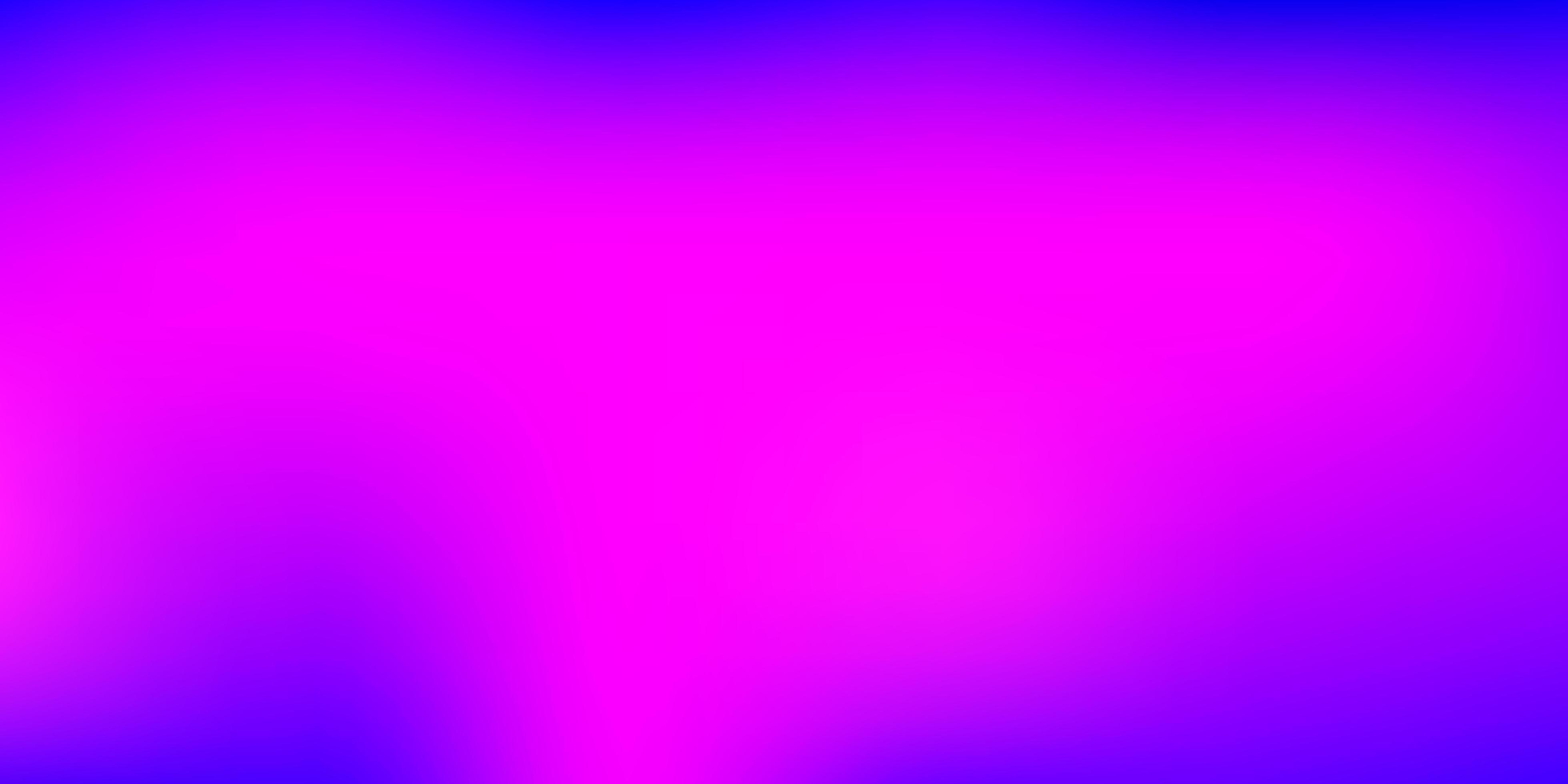 Telón de fondo de desenfoque degradado de vector púrpura claro, rosa ... Telón de fondo de desenfoque degradado de vector púrpura claro, rosa ...