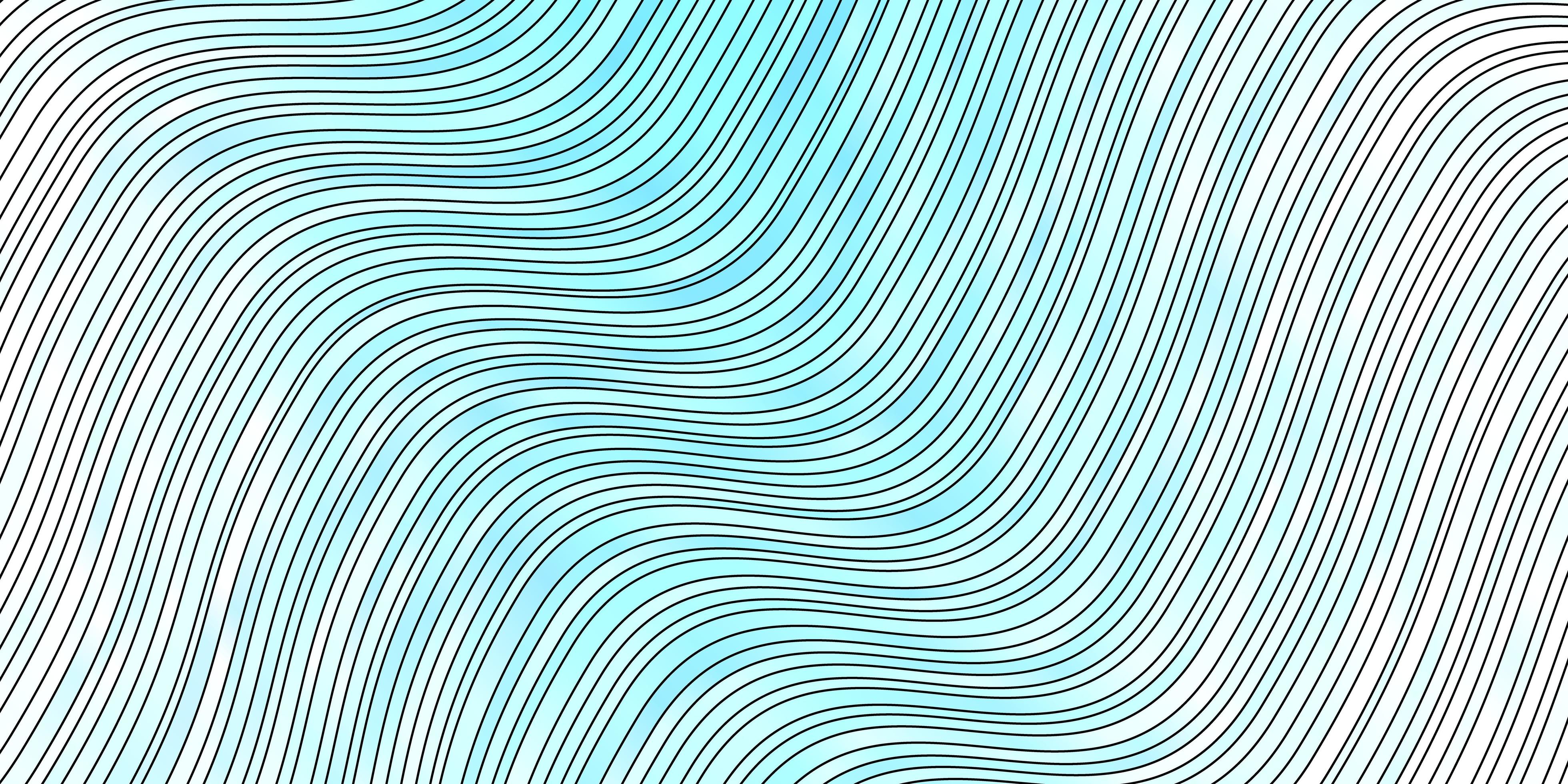 Light BLUE vector pattern with lines. 2893149 Vector Art at Vecteezy