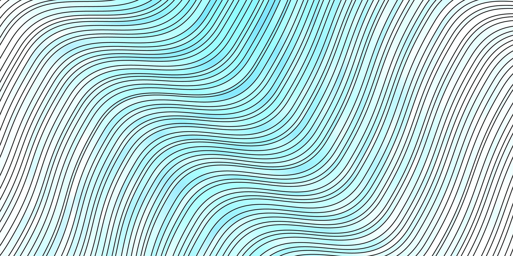 Light BLUE vector pattern with lines. 2893149 Vector Art at Vecteezy