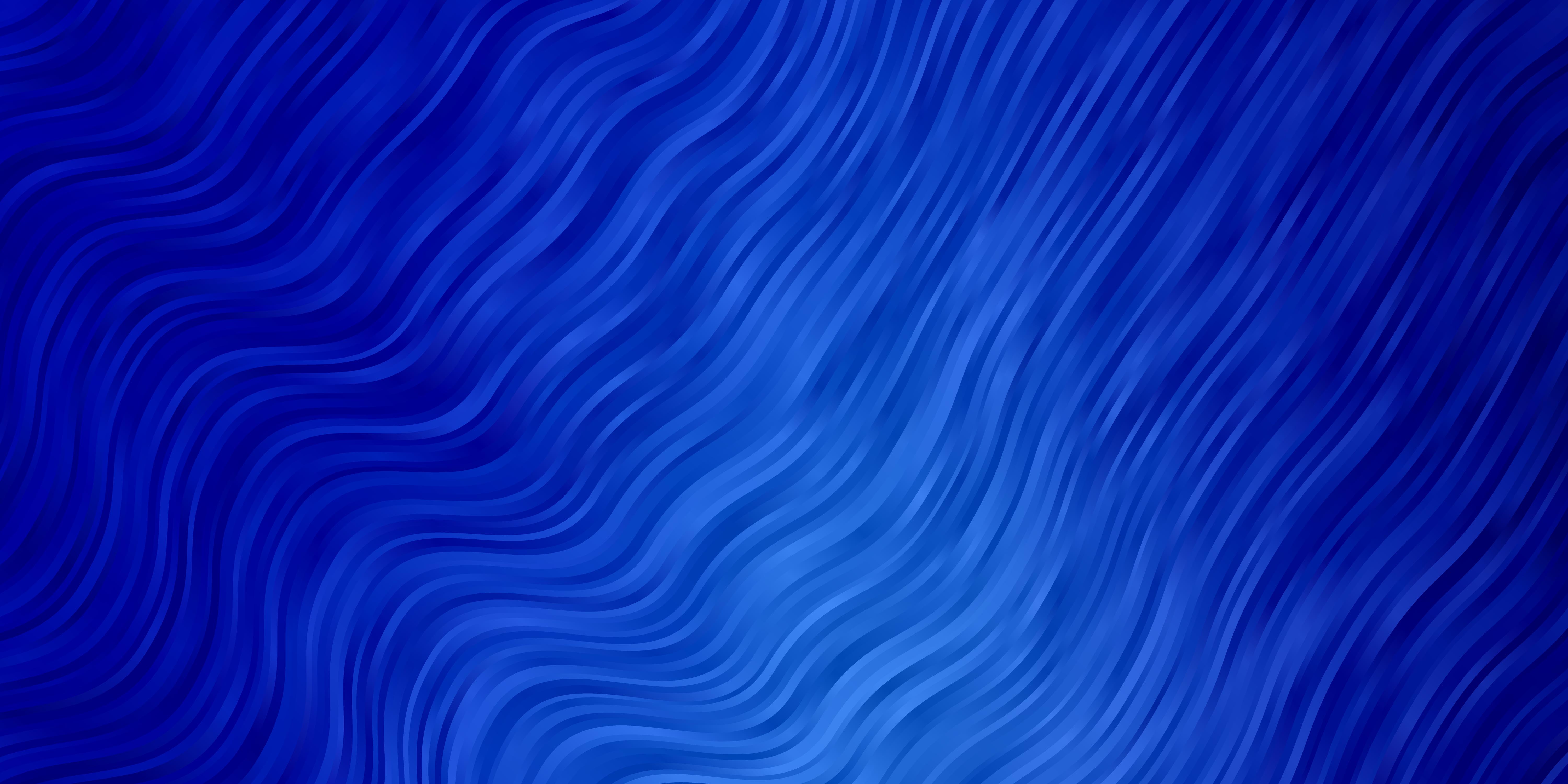 Light BLUE vector texture with curves. 2893289 Vector Art at Vecteezy