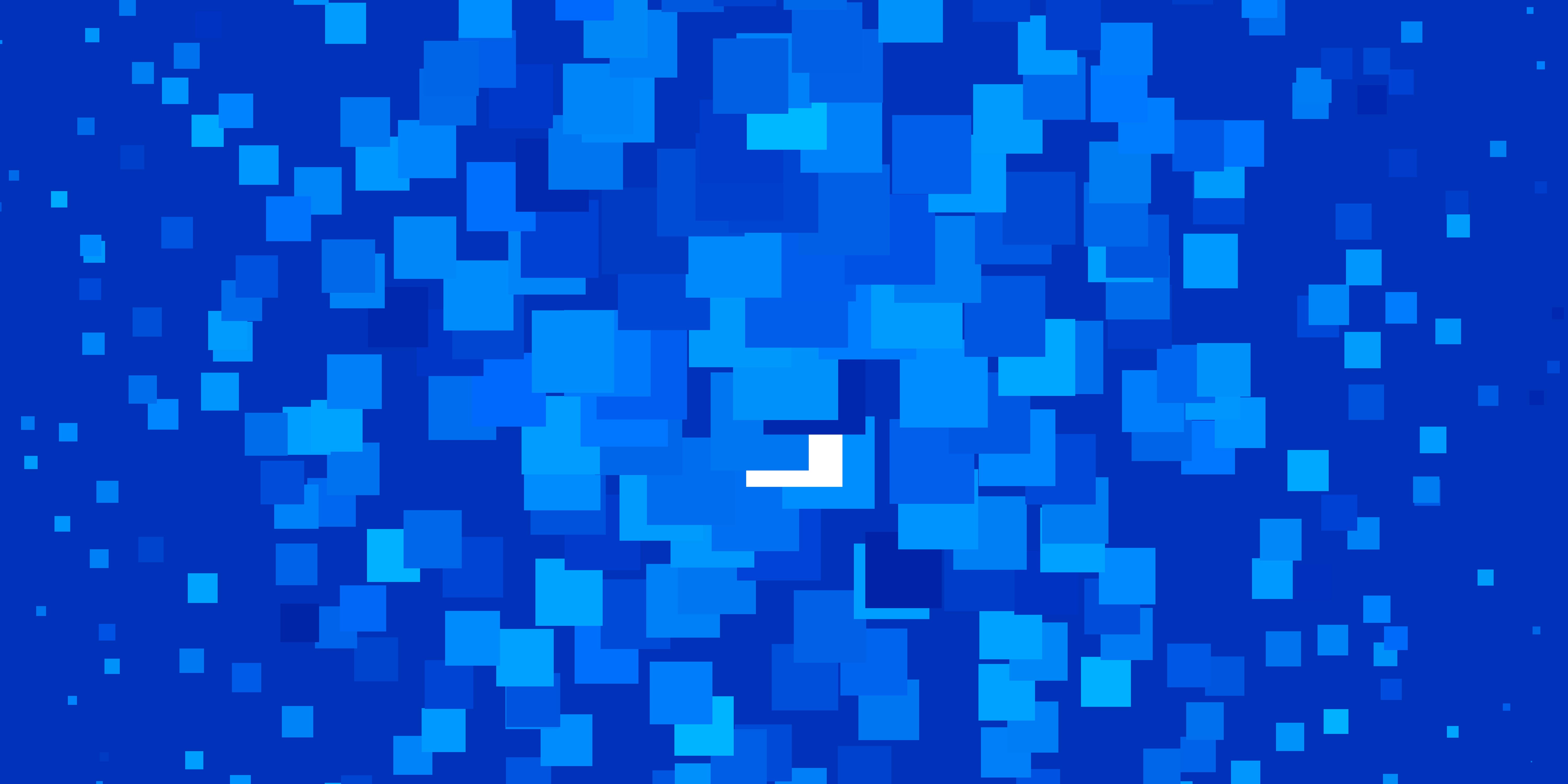 Light BLUE vector template in rectangles. 2893638 Vector Art at Vecteezy