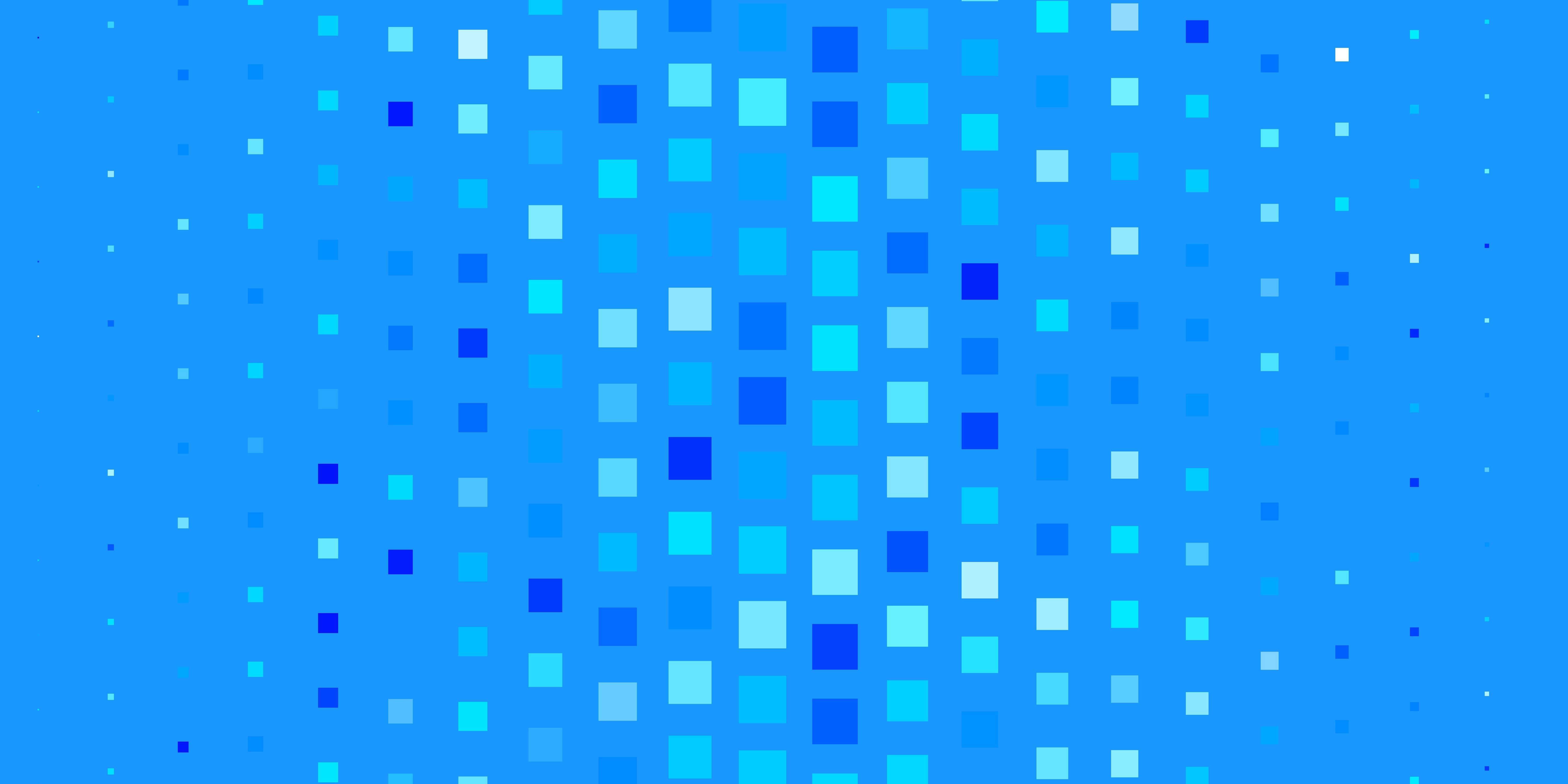 Light BLUE vector template in rectangles. 2893654 Vector Art at Vecteezy