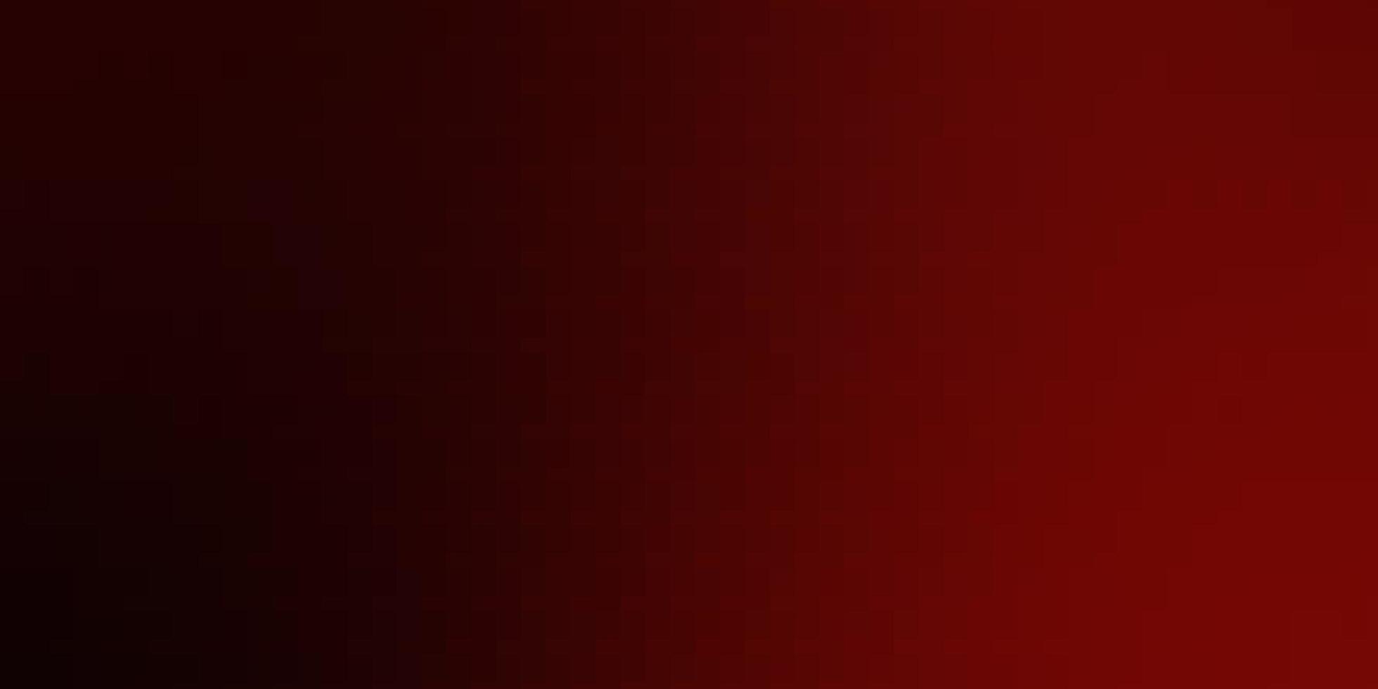 Light Red vector pattern in square style. 2895728 Vector Art at Vecteezy