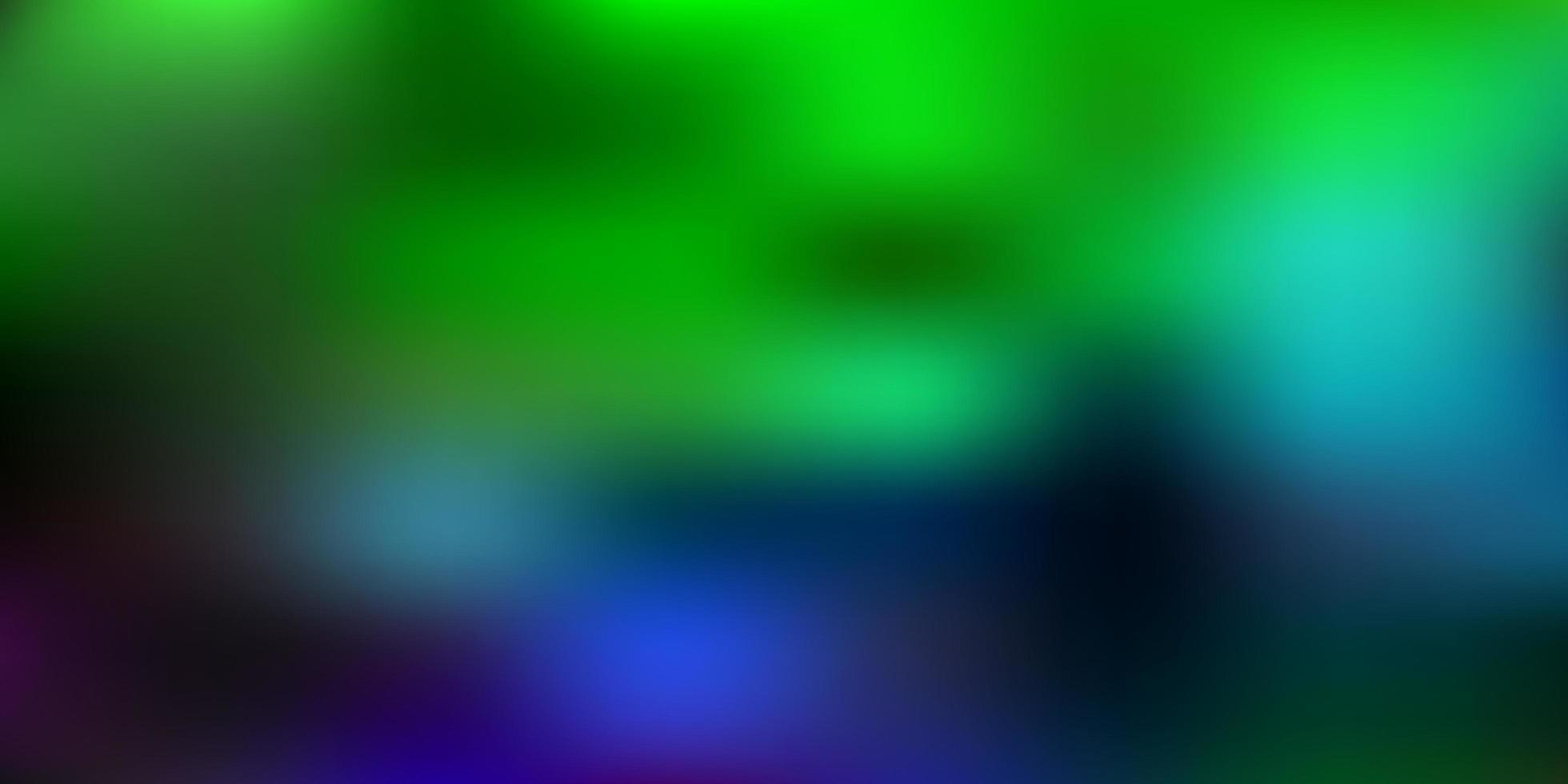 Light multicolor vector gradient blur background. 2897138 Vector Art at ... Light multicolor vector gradient blur background. 2897138 Vector Art at ...