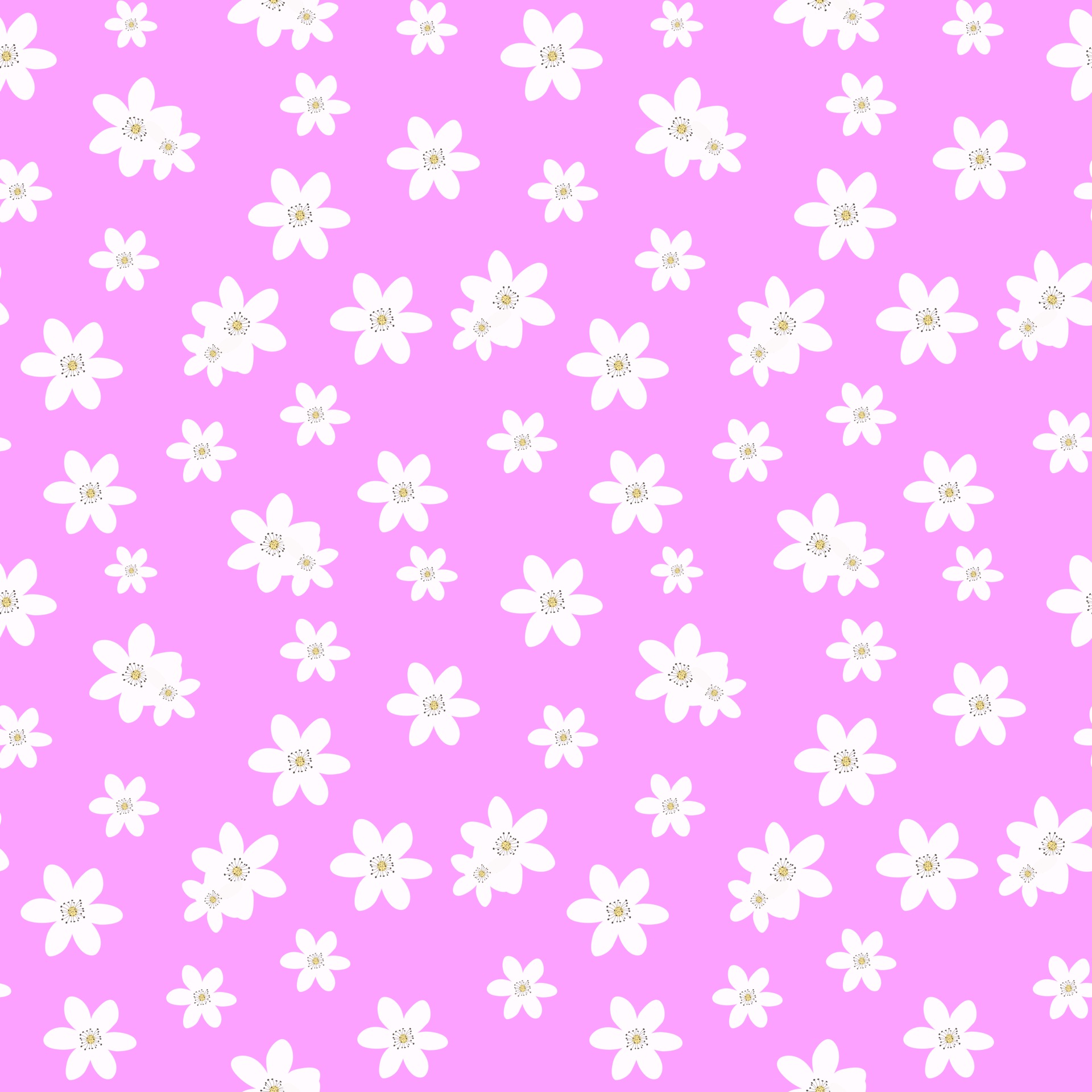 Abstract Simple Flower Seamless Pattern Background 2904102 Vector Art ... Abstract Simple Flower Seamless Pattern Background 2904102 Vector Art ...