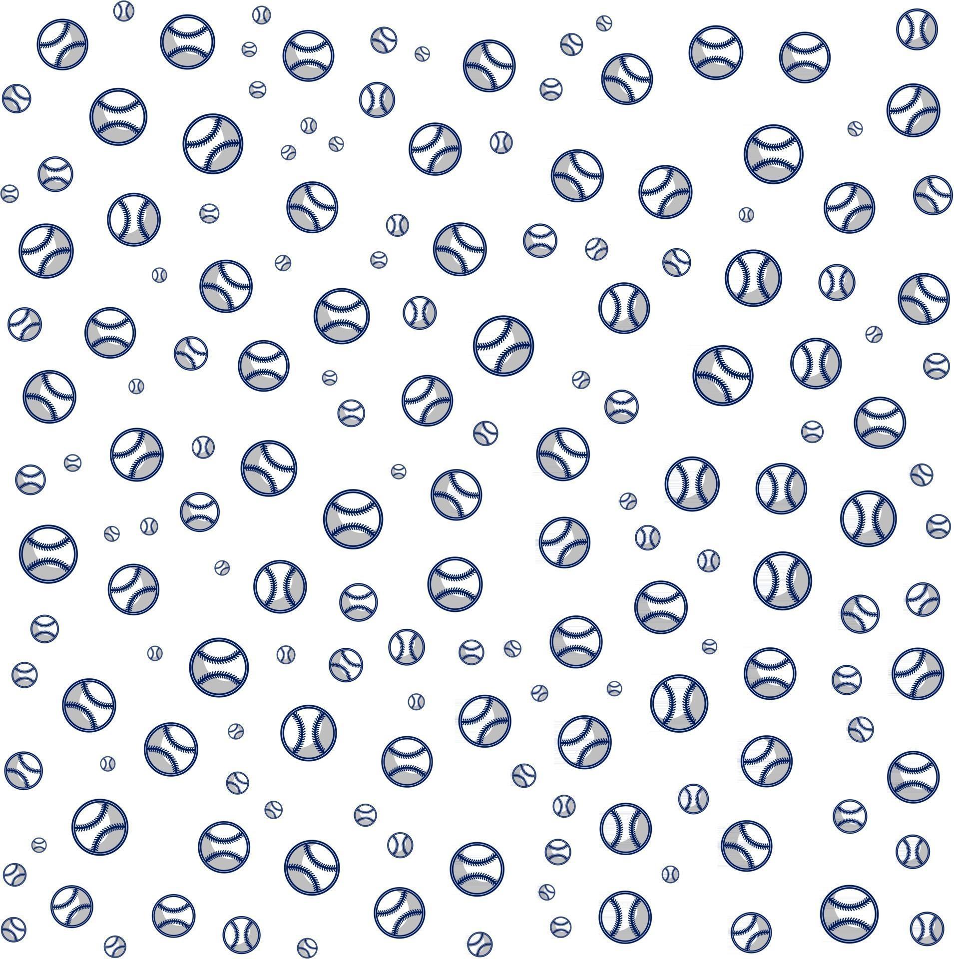 Baseball Pattern Background For Business Brochure Cover Design Vector Baseball Pattern Background For Business Brochure Cover Design Vector