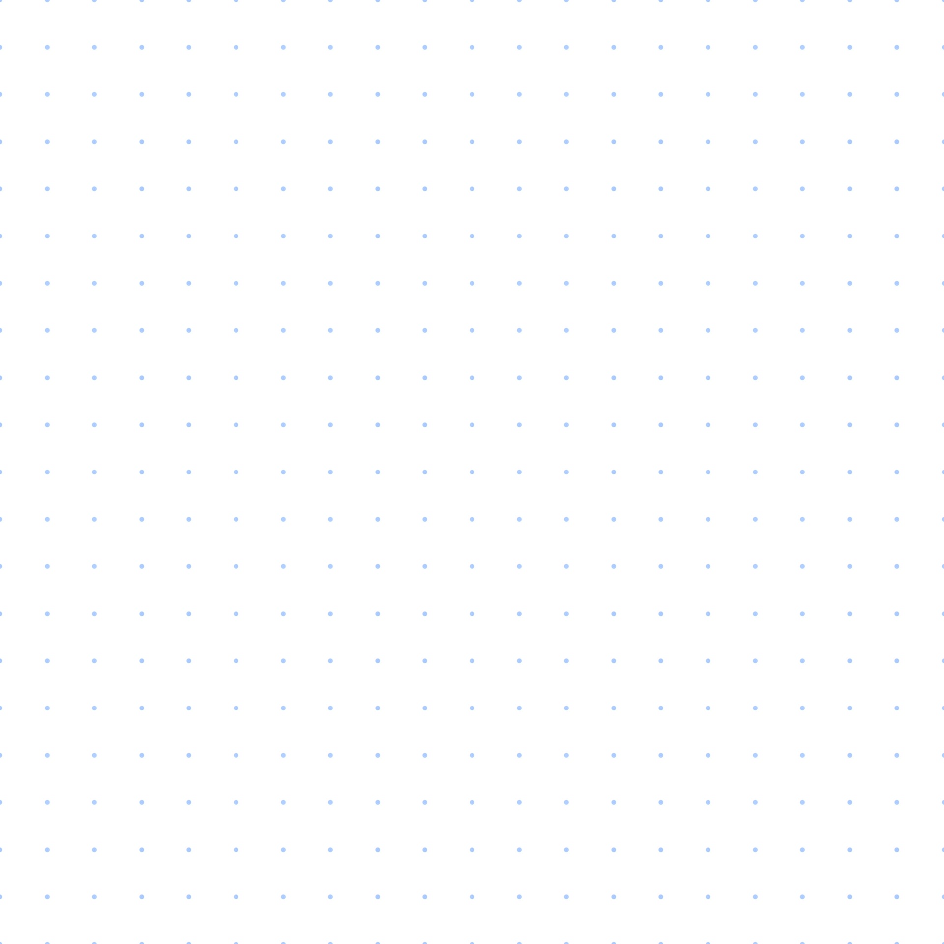 Bullet Journal Texture Seamless Pattern Black Dot Grid Graph Paper Template For Notebooks