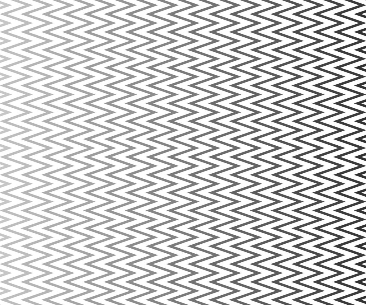 Wave Line And Wavy Zigzag Pattern Lines Abstract Wave Geometric Texture Dot Halftone Chevrons