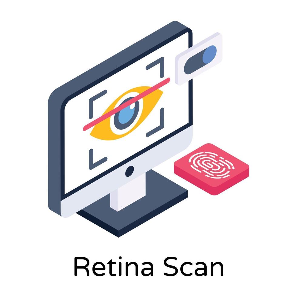 Retina Scan Recognition 2925094 Vector Art at Vecteezy Retina Scan Recognition 2925094 Vector Art at Vecteezy