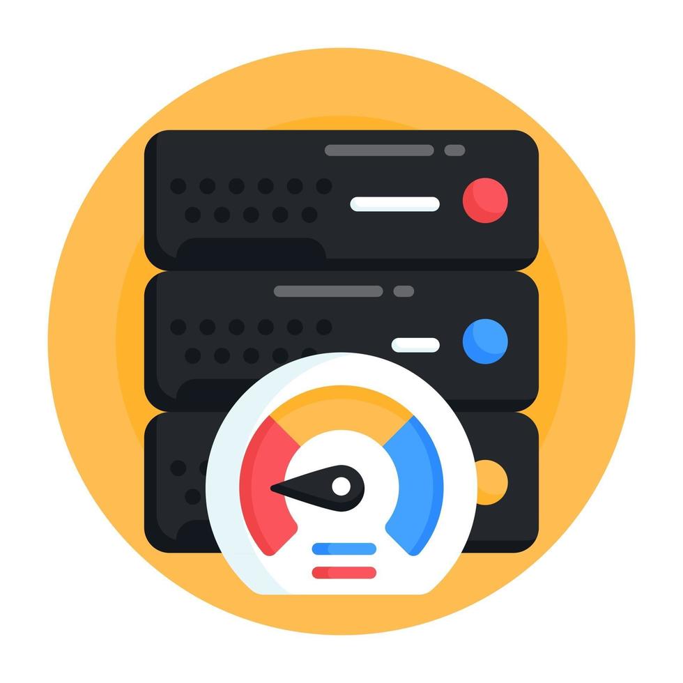 Database and Server 2925198 Vector Art at Vecteezy