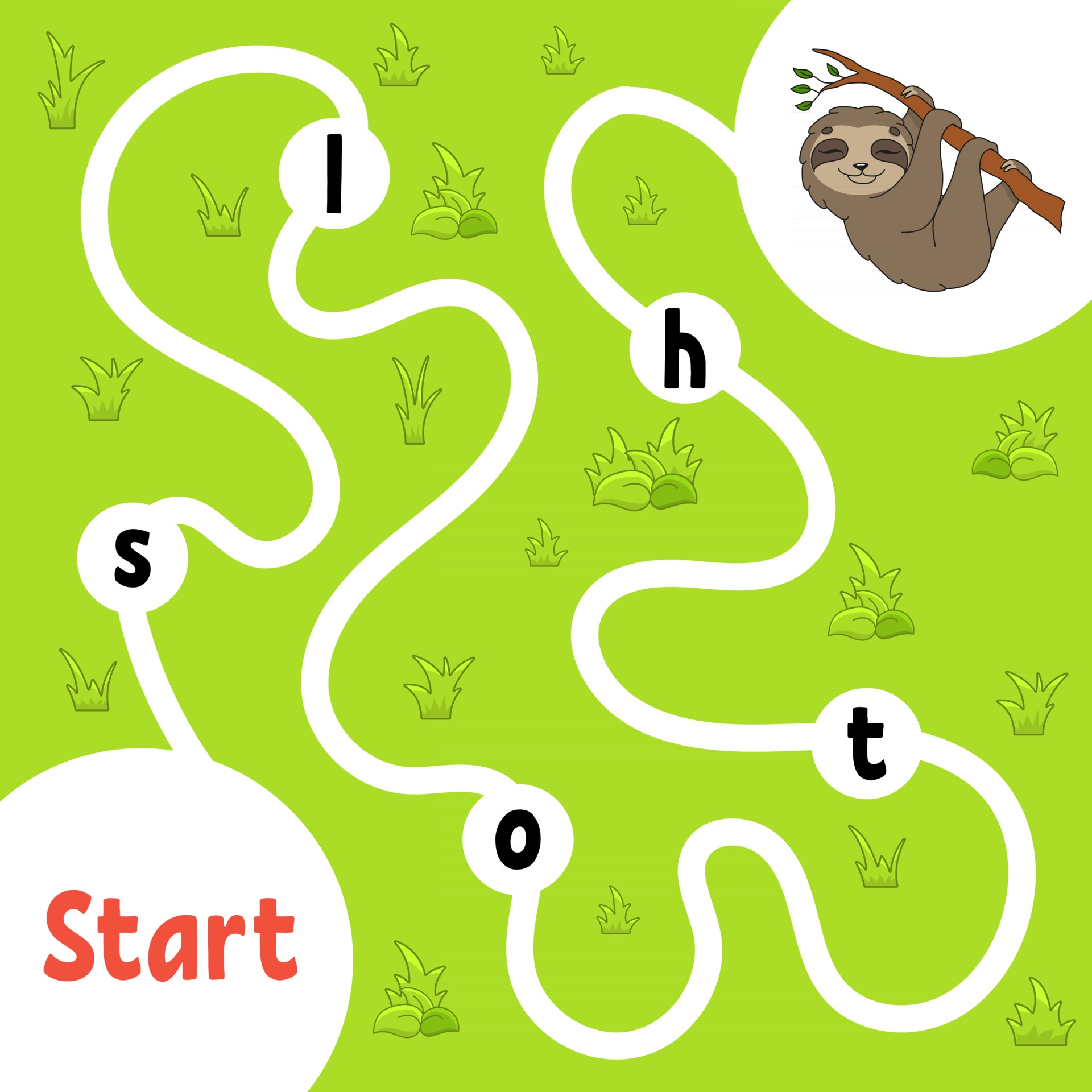 Logic Puzzle Game Learning Words For Kids Find The Hidden Name logic-puzzle-game-learning-words-for-kids-find-the-hidden-name