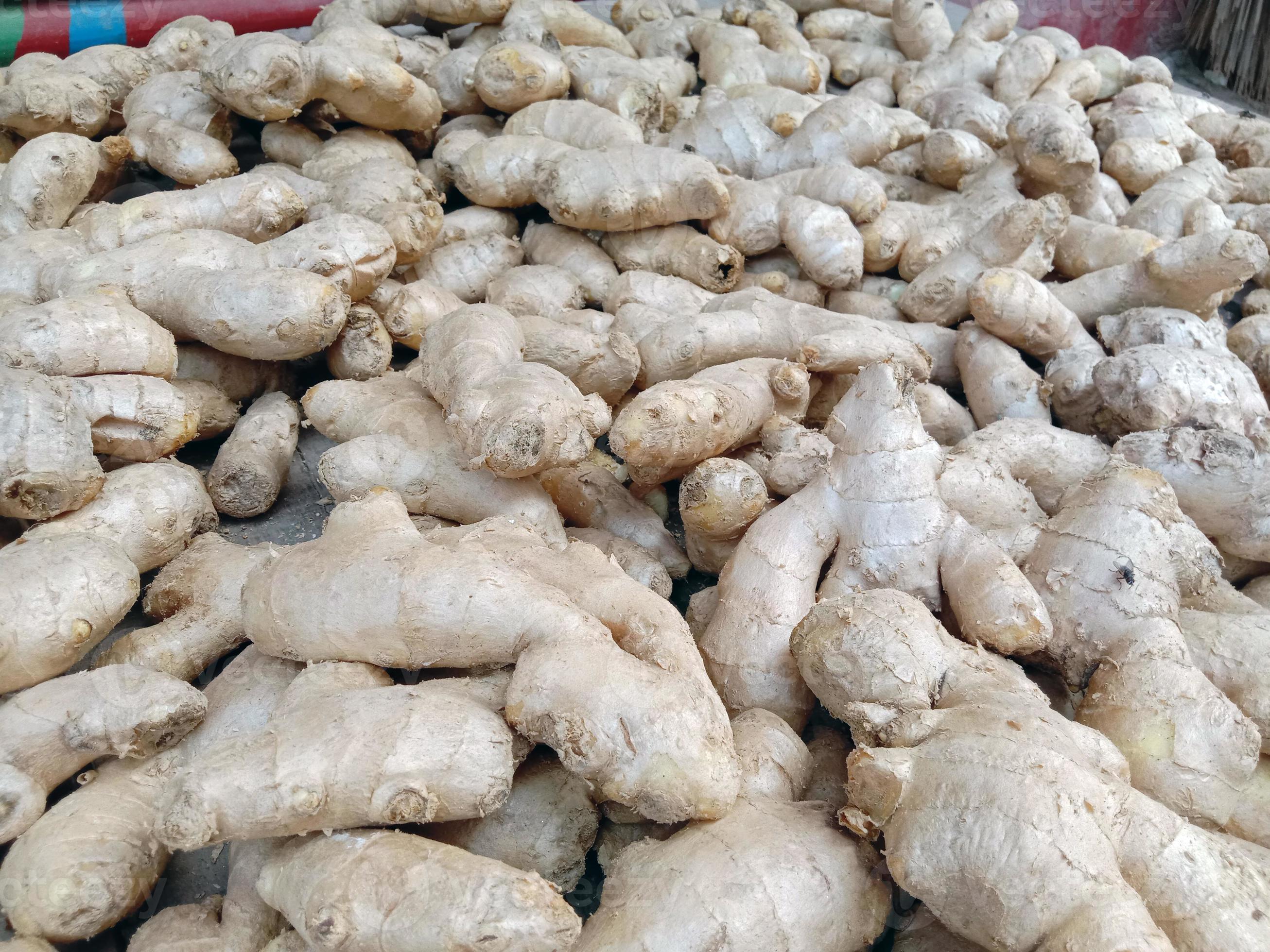 healthy and spicy Ginger stock on shop 2933585 Stock Photo at Vecteezy